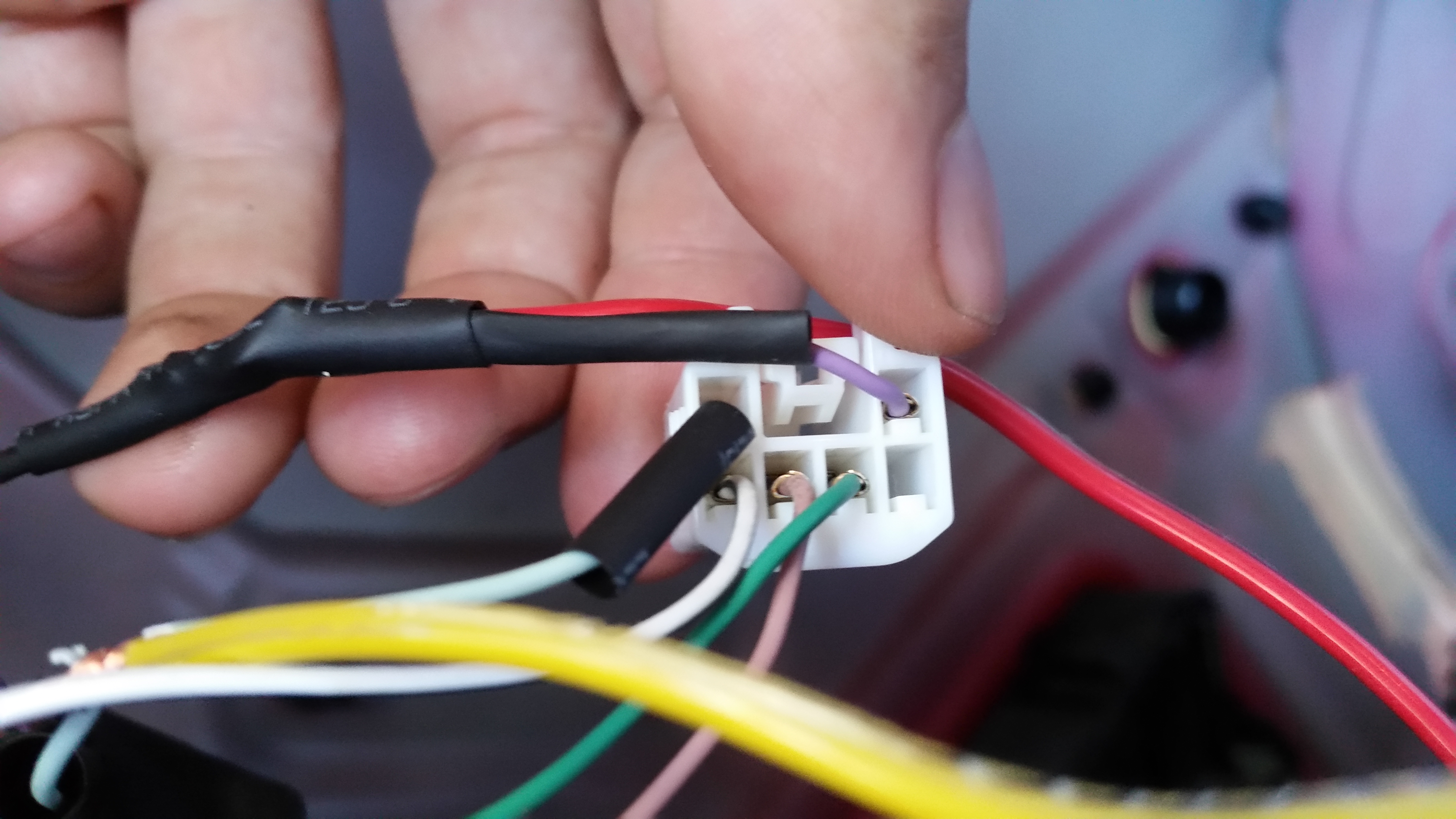 Easily Tap Trailer Lights Into Your Tail Lights : 6 Steps - Instructables