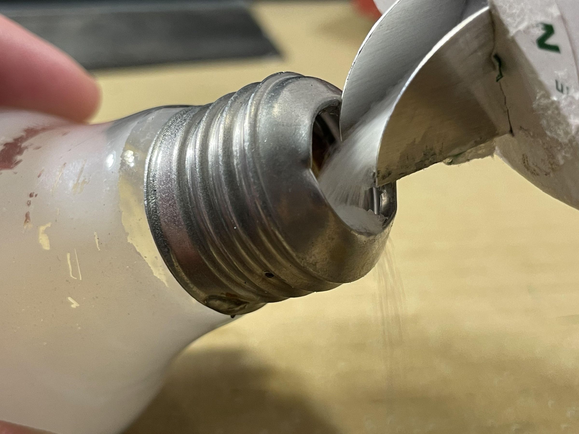 Eco-Friendly Lightbulb Planter: From Filament to Foliage : 15 Steps ...