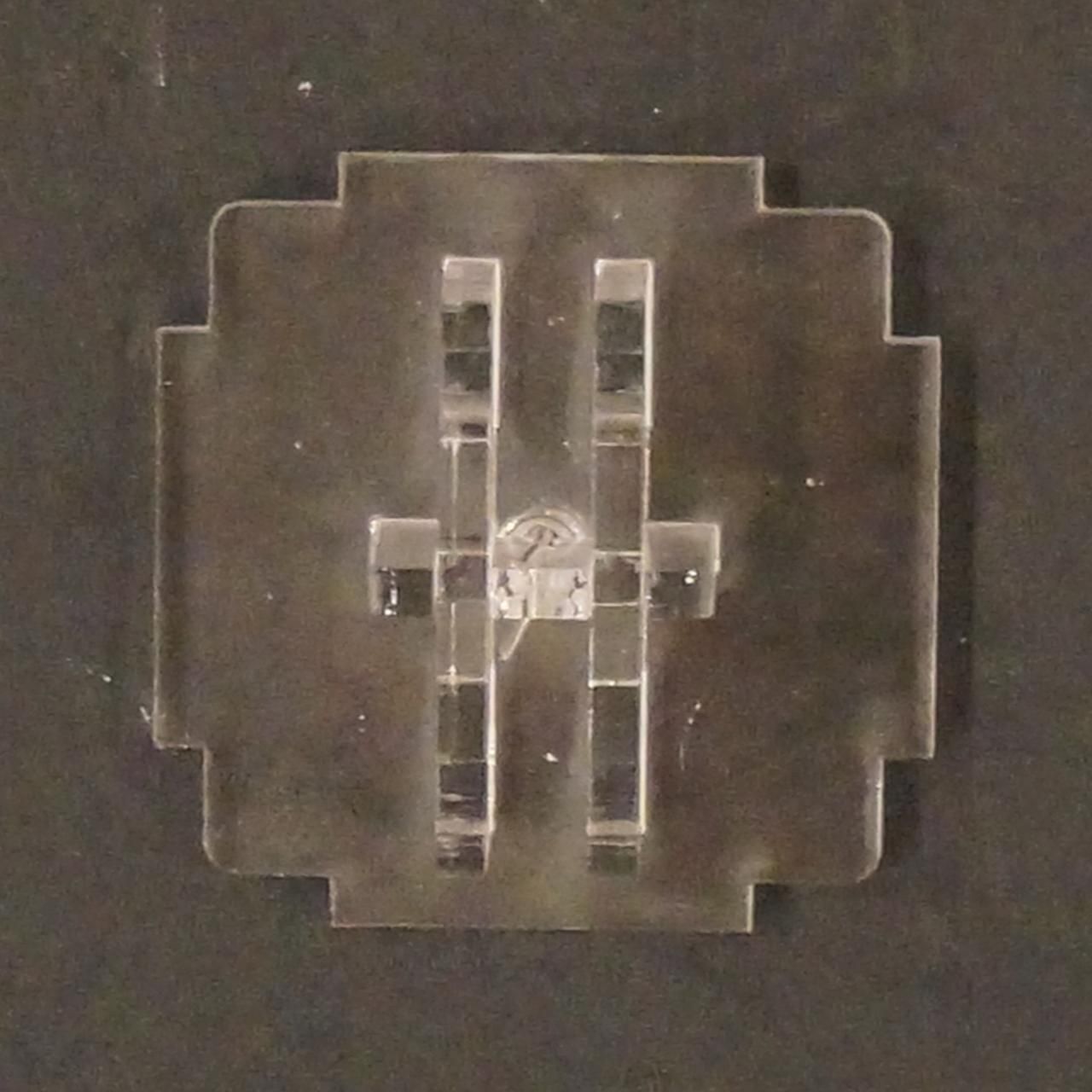 Laser Cut Button Light : 9 Steps (with Pictures) - Instructables