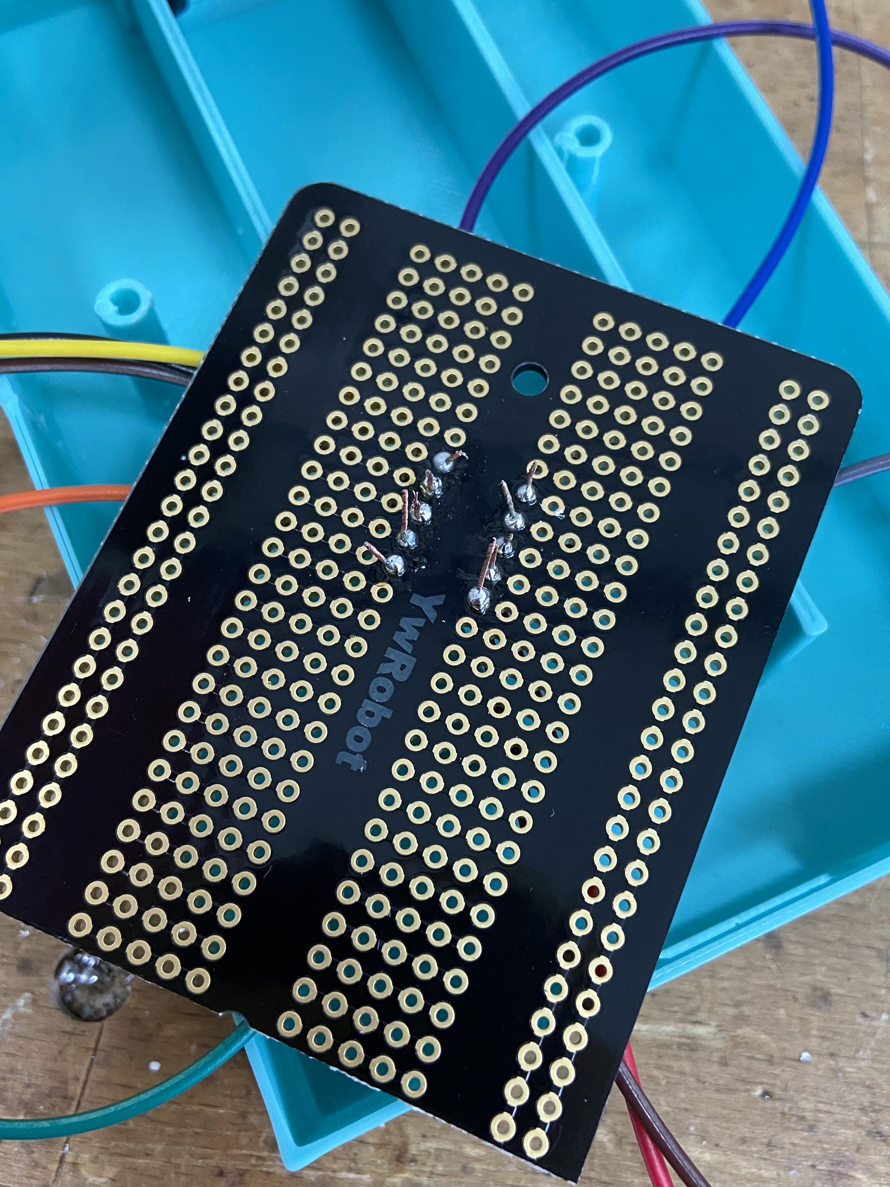 Emotion Buddy : 10 Steps - Instructables