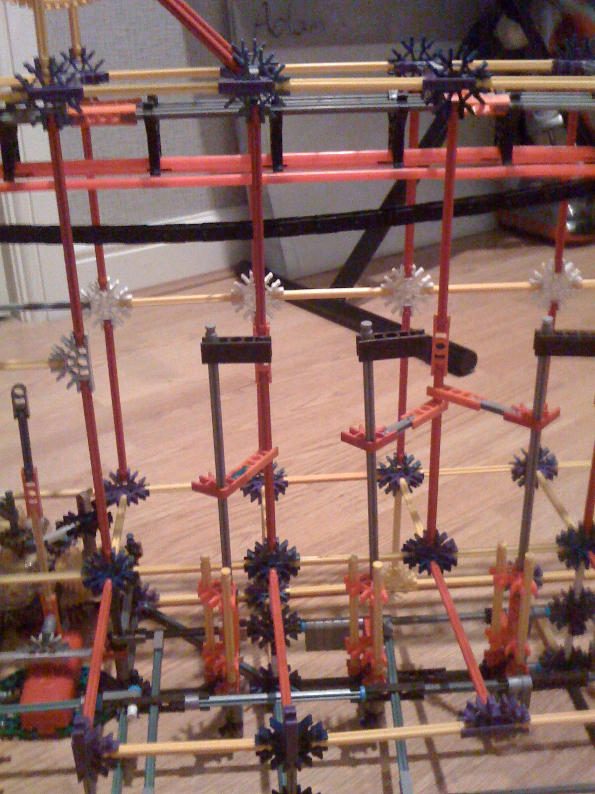 Hanging Roller Coaster Station - Instructables