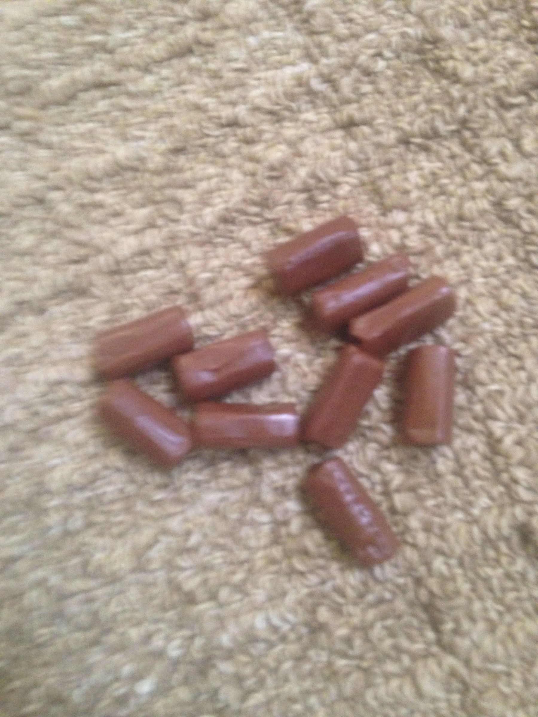 Tootsie Roll Poop Prank - Instructables