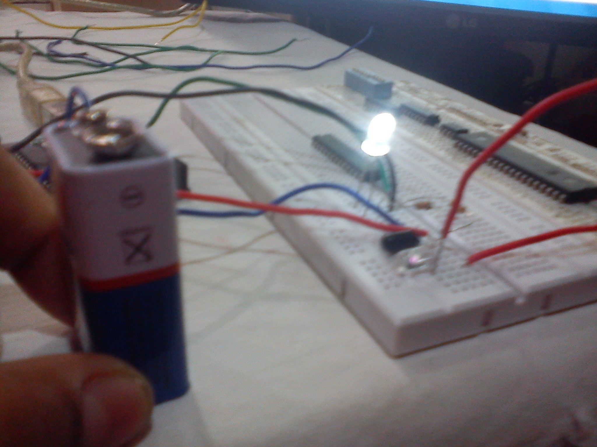 IR-Distance Sensor Homemade Tutorial - Instructables