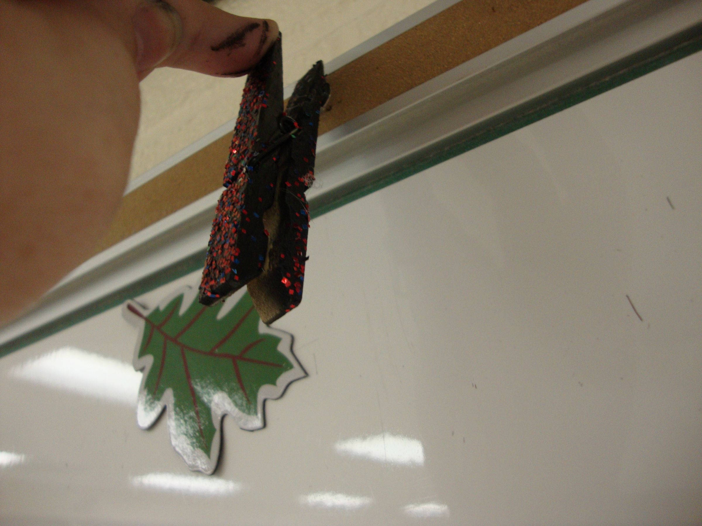 Simple & Effective Art Work Hanger : 7 Steps - Instructables