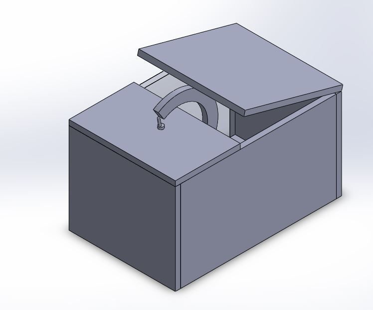 Useless Box - Instructables