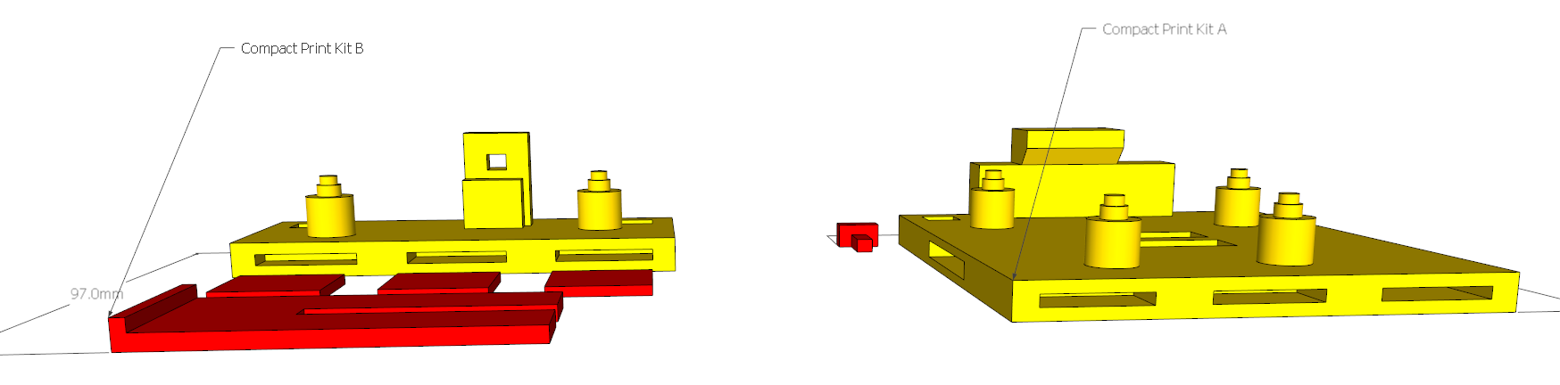 Arduino Mega 2560 R3 Plate - Instructables