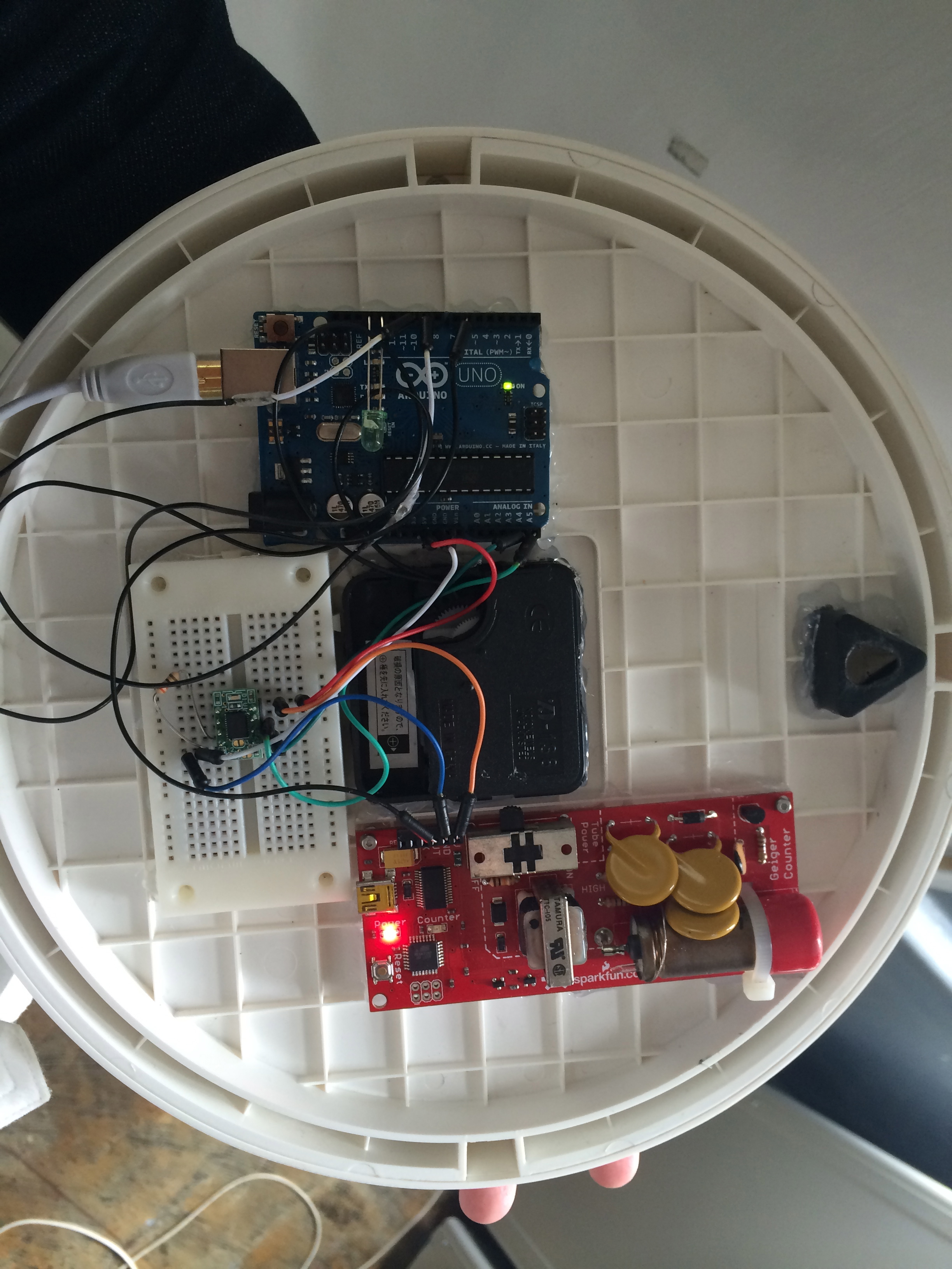 Transition : 4 Steps - Instructables