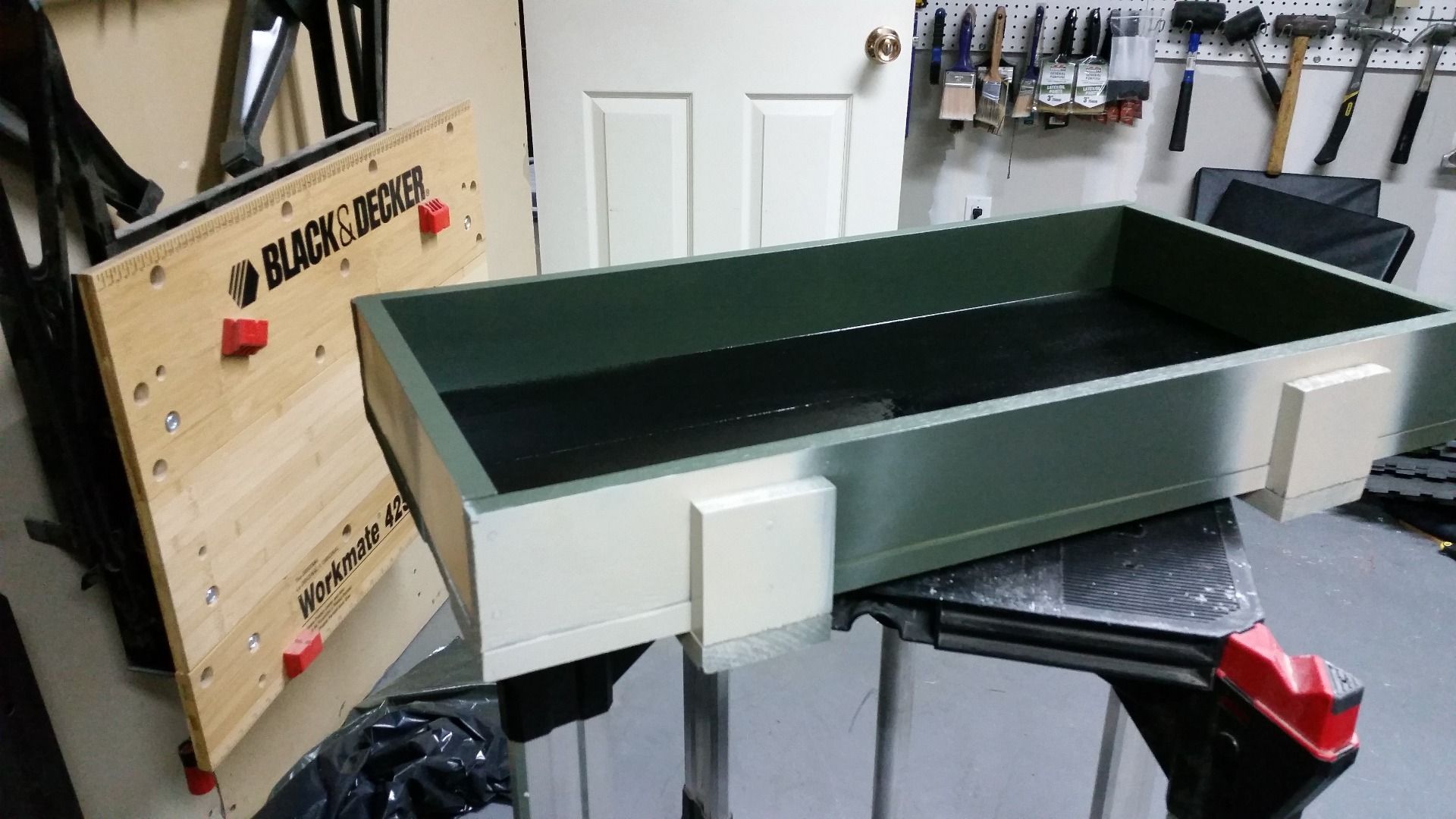 Custom Kids Wagon. : 12 Steps (with Pictures) - Instructables