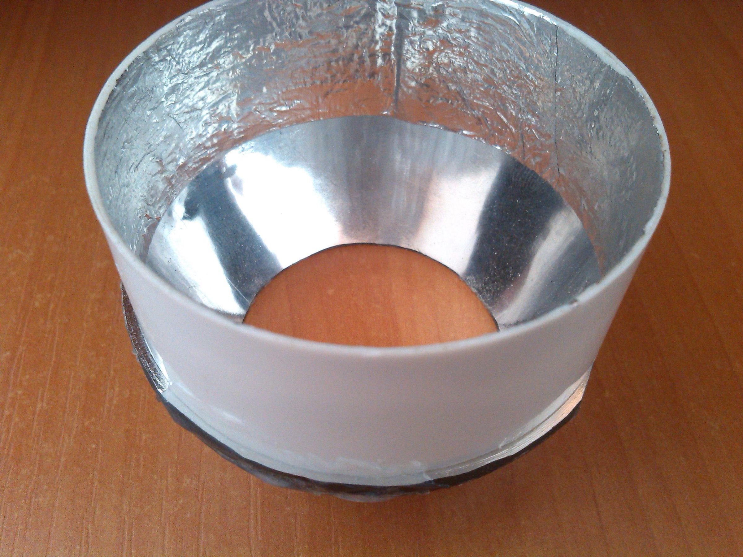 Projector Led Lamp 100w : 7 Steps - Instructables