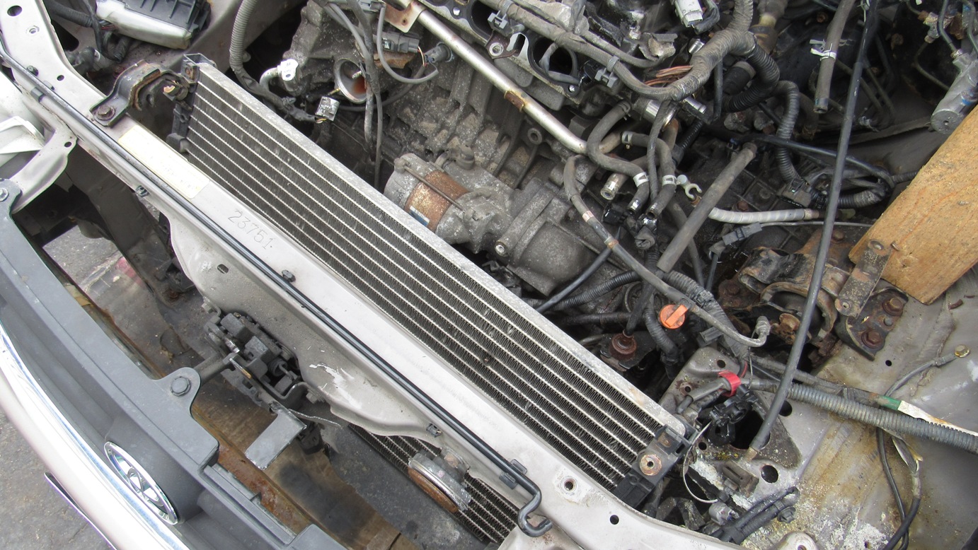 How to Remove a Car Engine : 6 Steps (with Pictures) - Instructables
