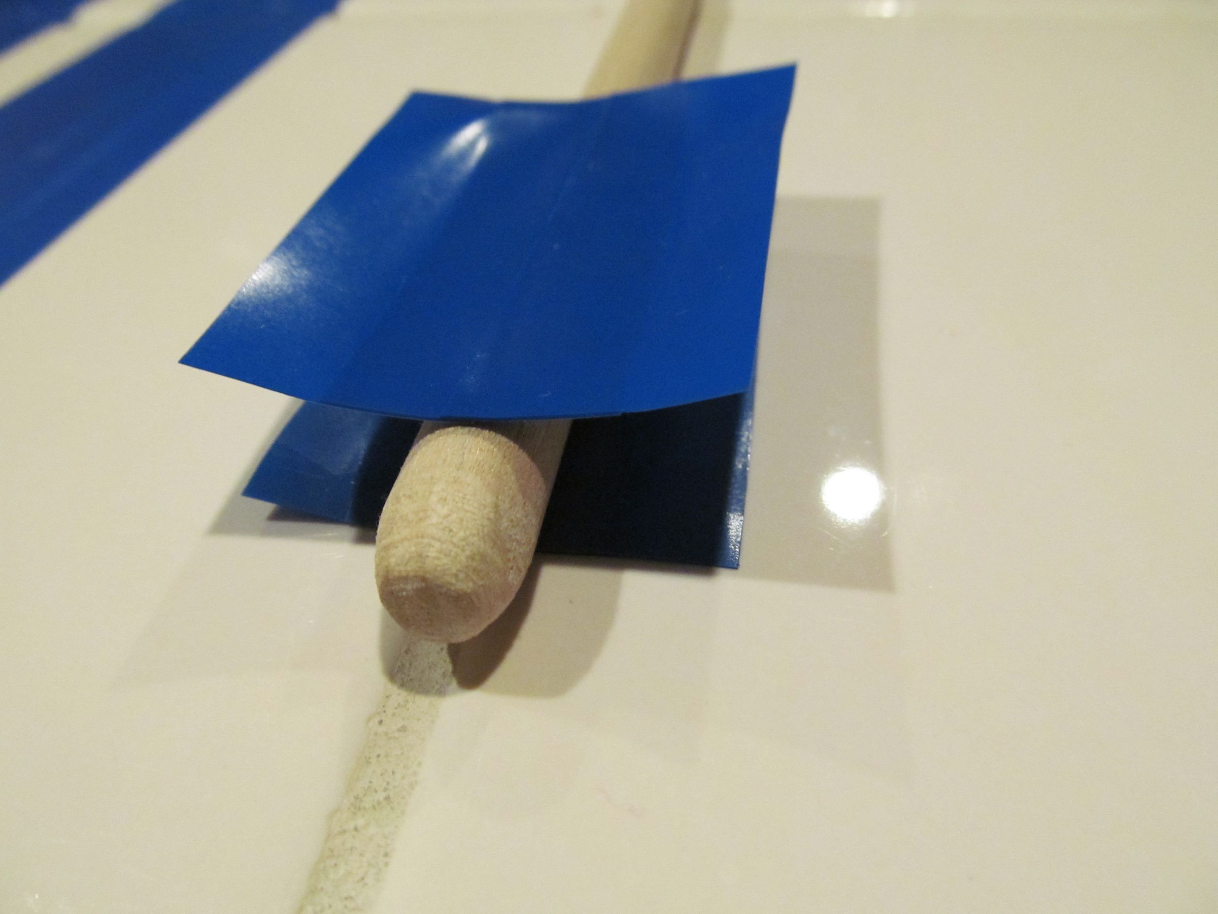 How to Make an Arrow of Light Award : 5 Steps (with Pictures ...