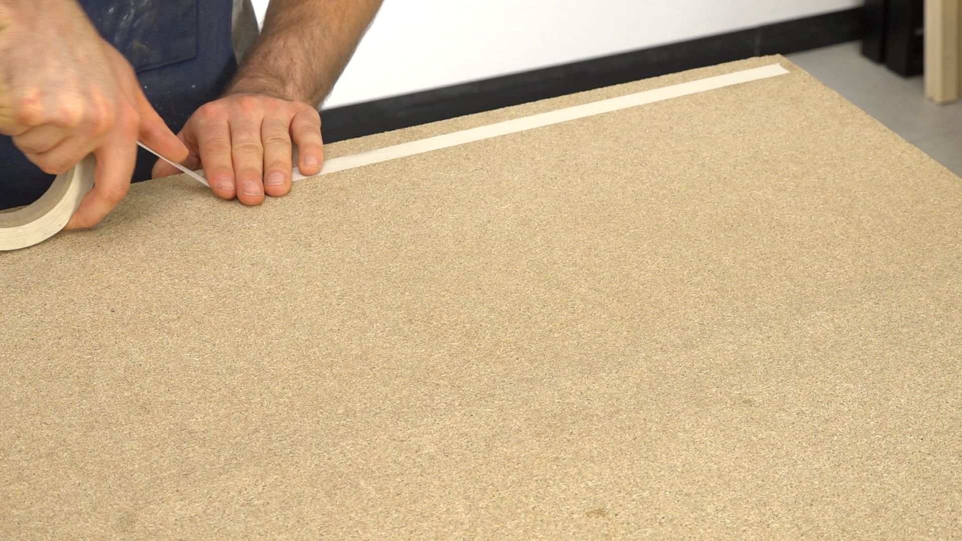 DIY RESIN PLANK TABLE - How to Make Your Own Using GlassCast® 3 Clear ...