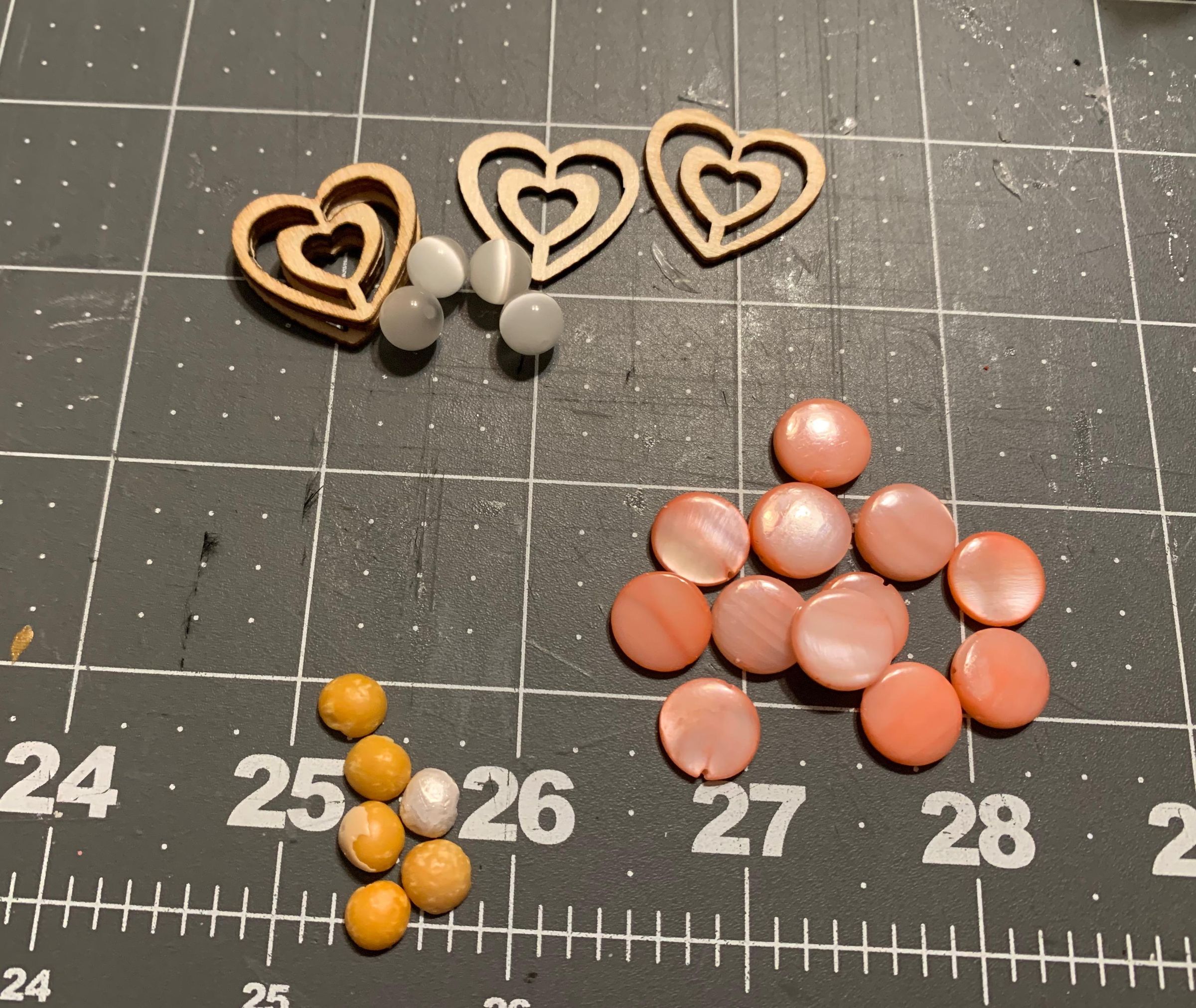 Decorative Lace String Box : 12 Steps (with Pictures) - Instructables