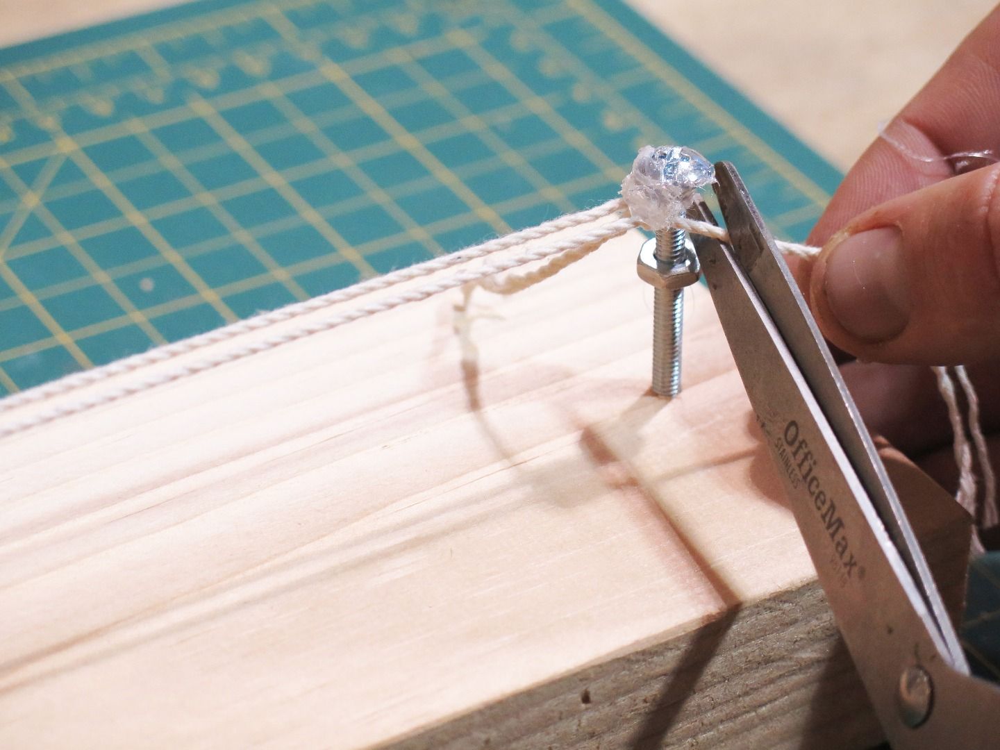 Mini Wave Model : 5 Steps (with Pictures) - Instructables