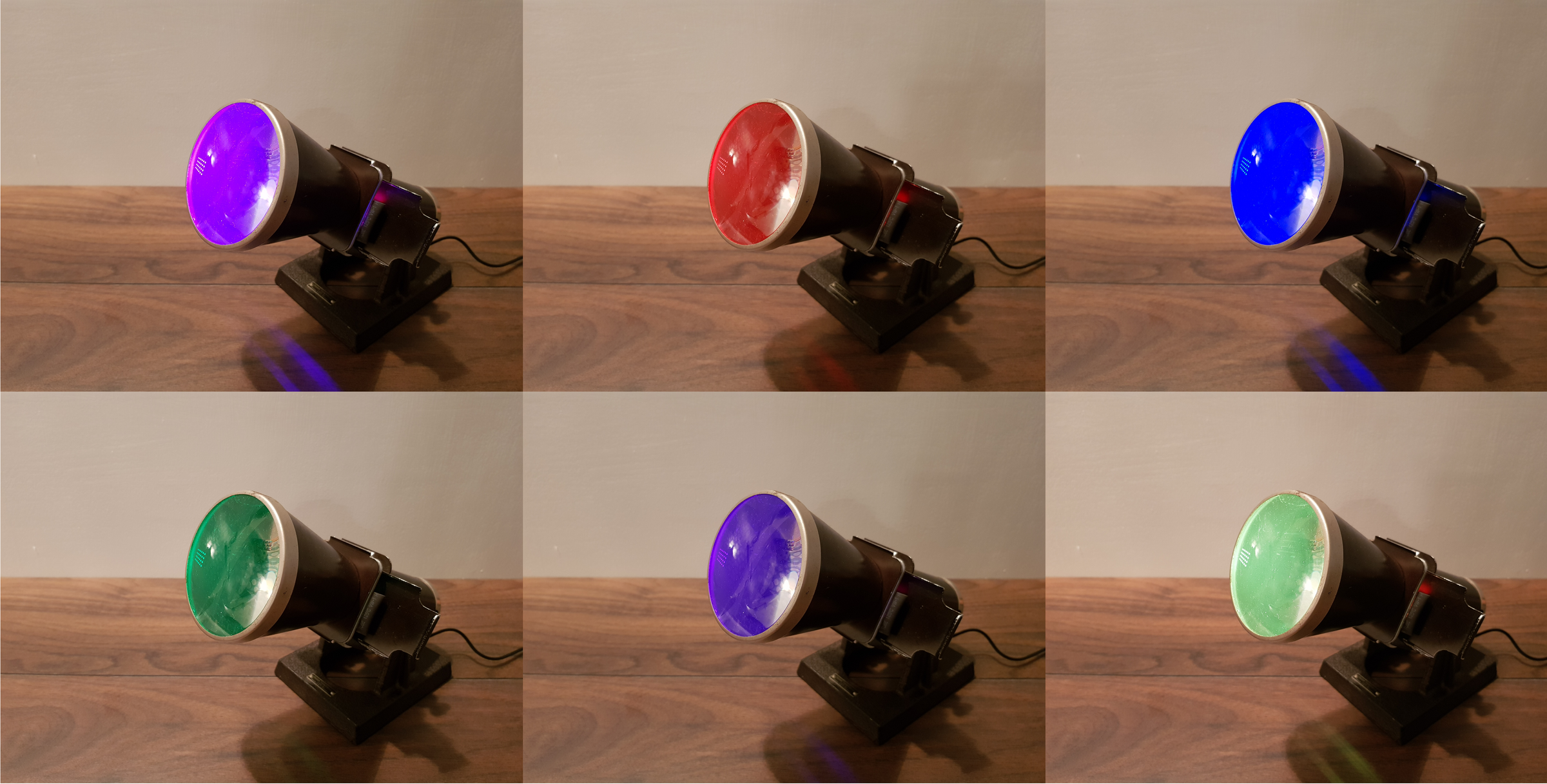 1930s Kodak Pi Notification Lamp : 6 Steps (with Pictures) - Instructables