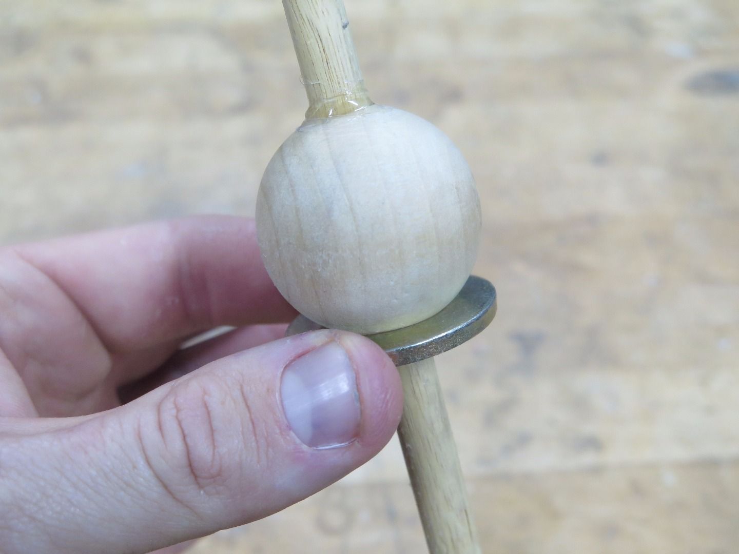 The Rocking Dish : 8 Steps - Instructables