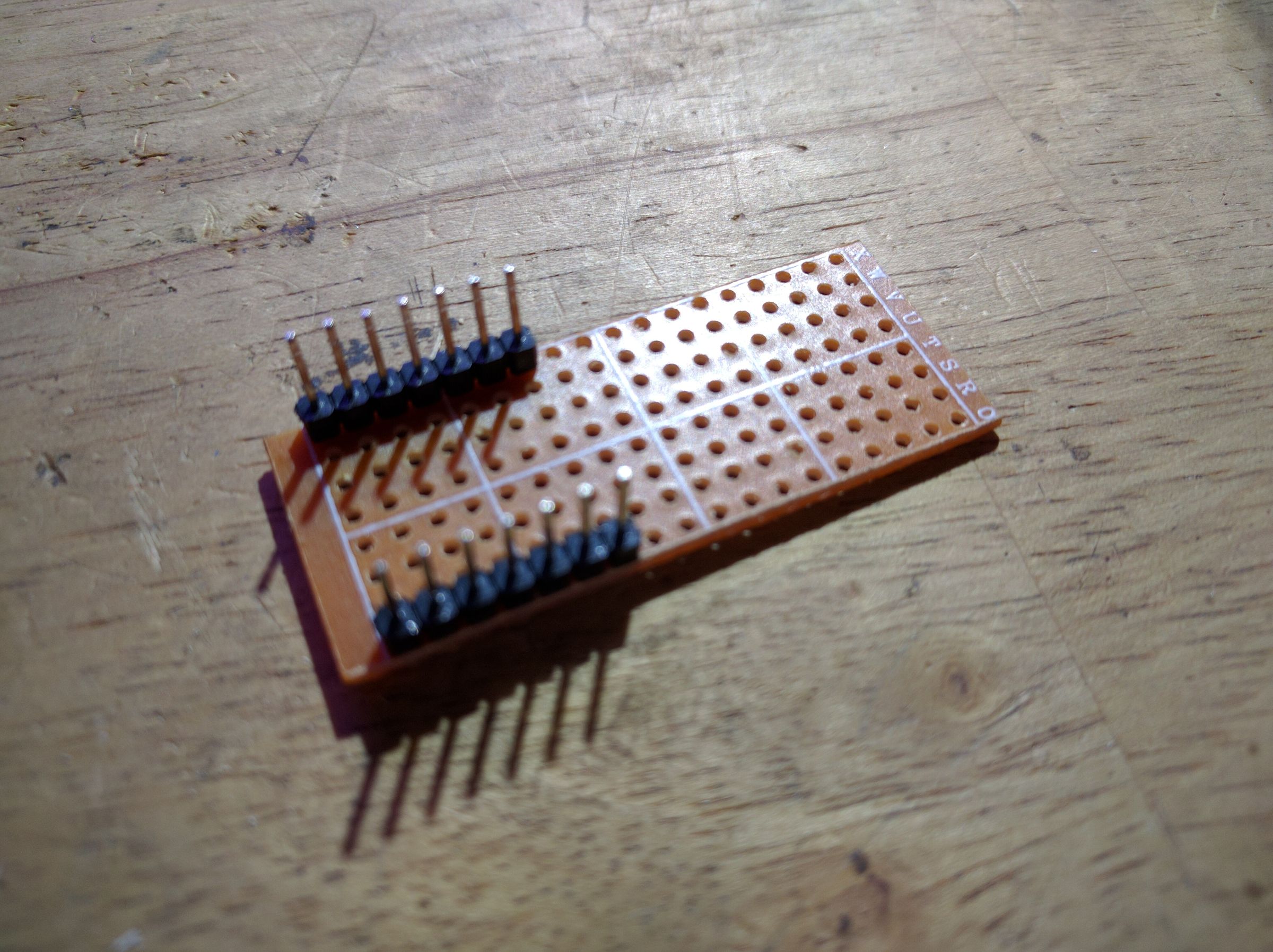ESP8266 Breadboard : 4 Steps (with Pictures) - Instructables