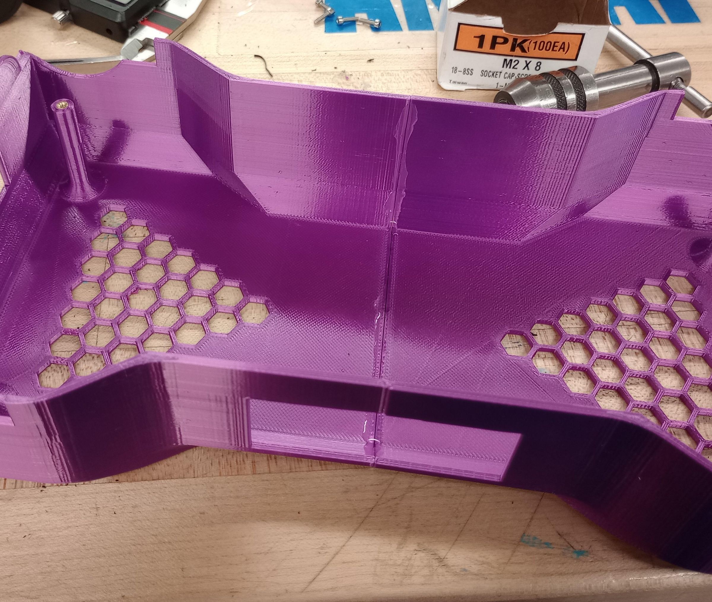 DogBot V2: Make Your Own Quadruped Robot From Scratch : 7 Steps (with ...