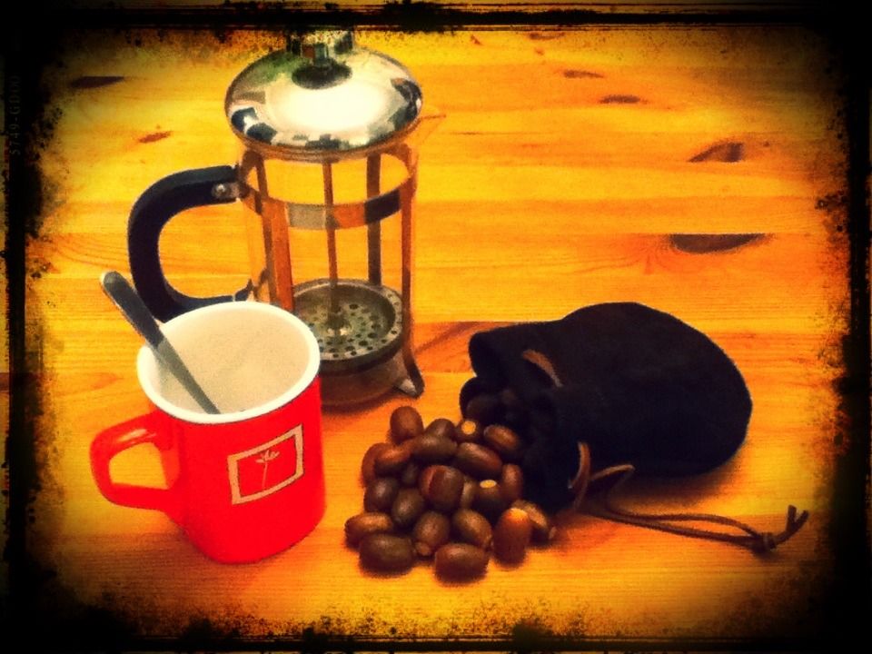 ACORN Coffee : 9 Steps (with Pictures) - Instructables