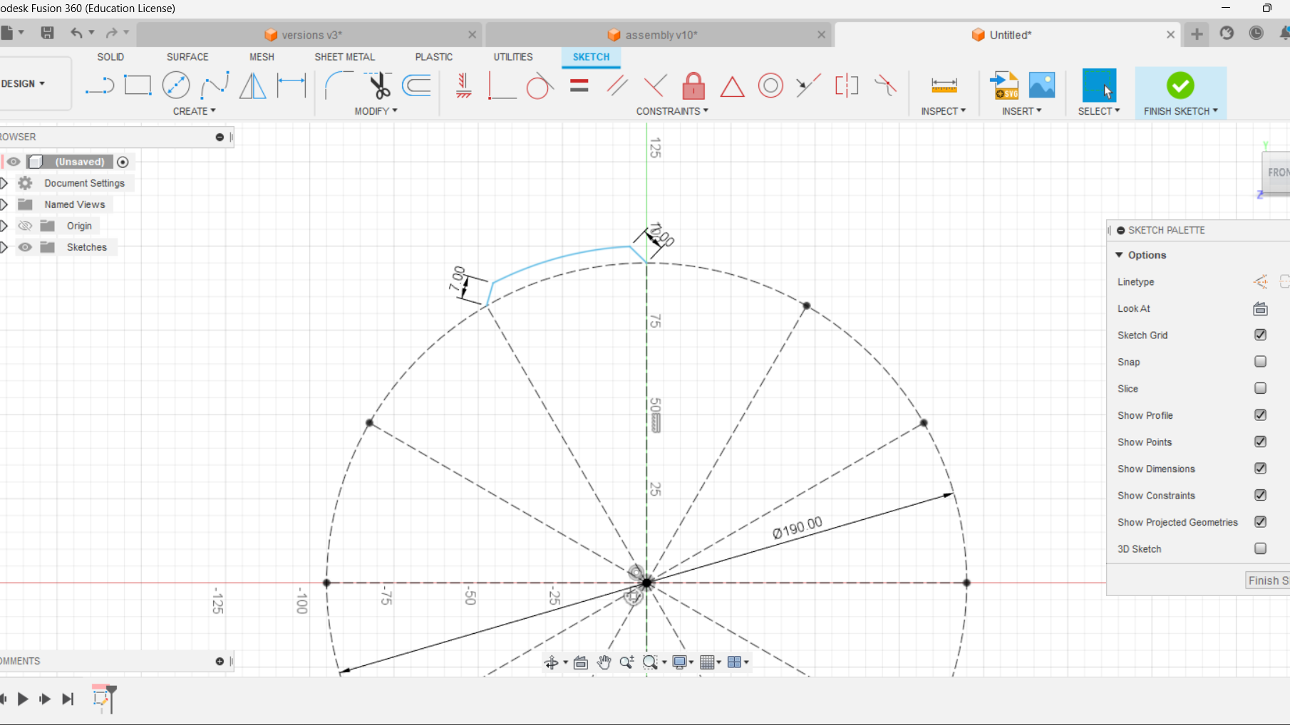 How to Make a Clock That Tells Time With a Twist...? : 8 Steps (with ...