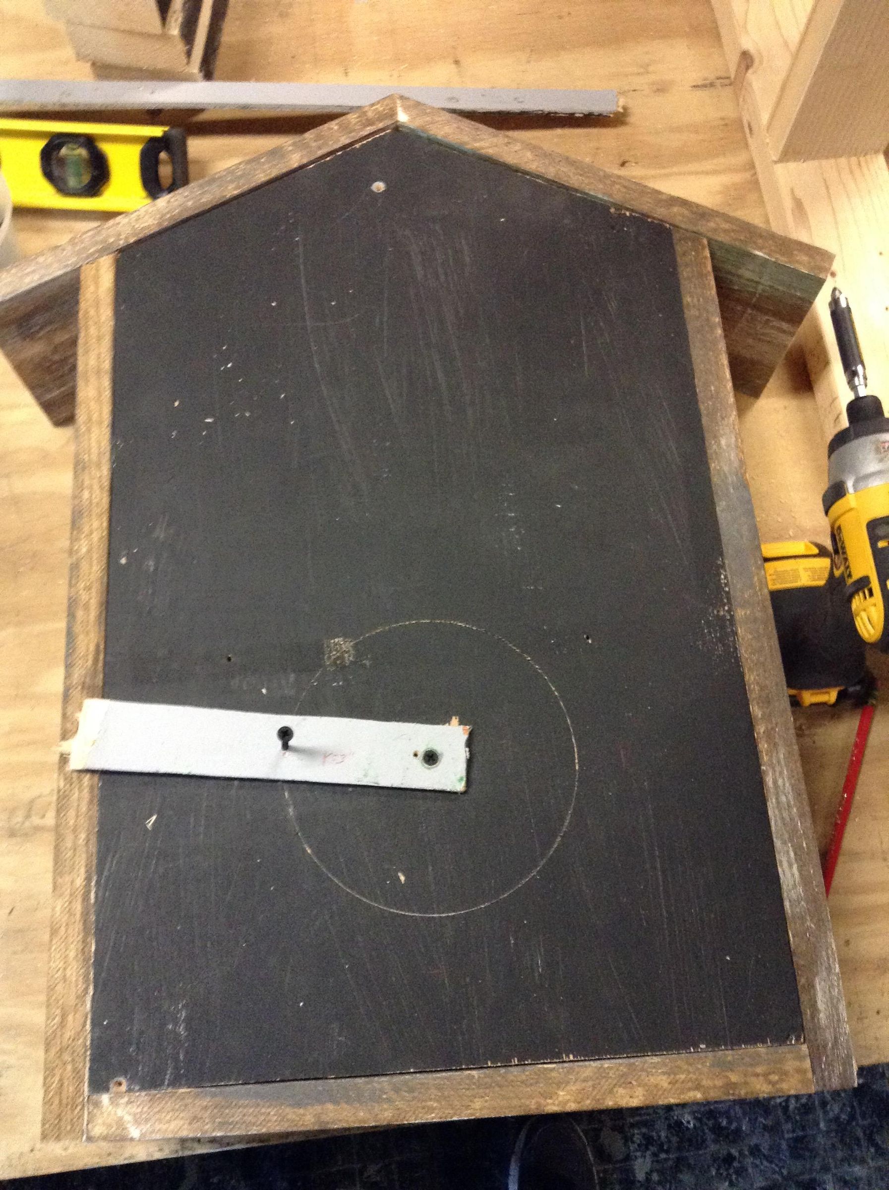 Exploding Cuckoo Clock - "Crazy for You" Musical : 14 Steps (with ...