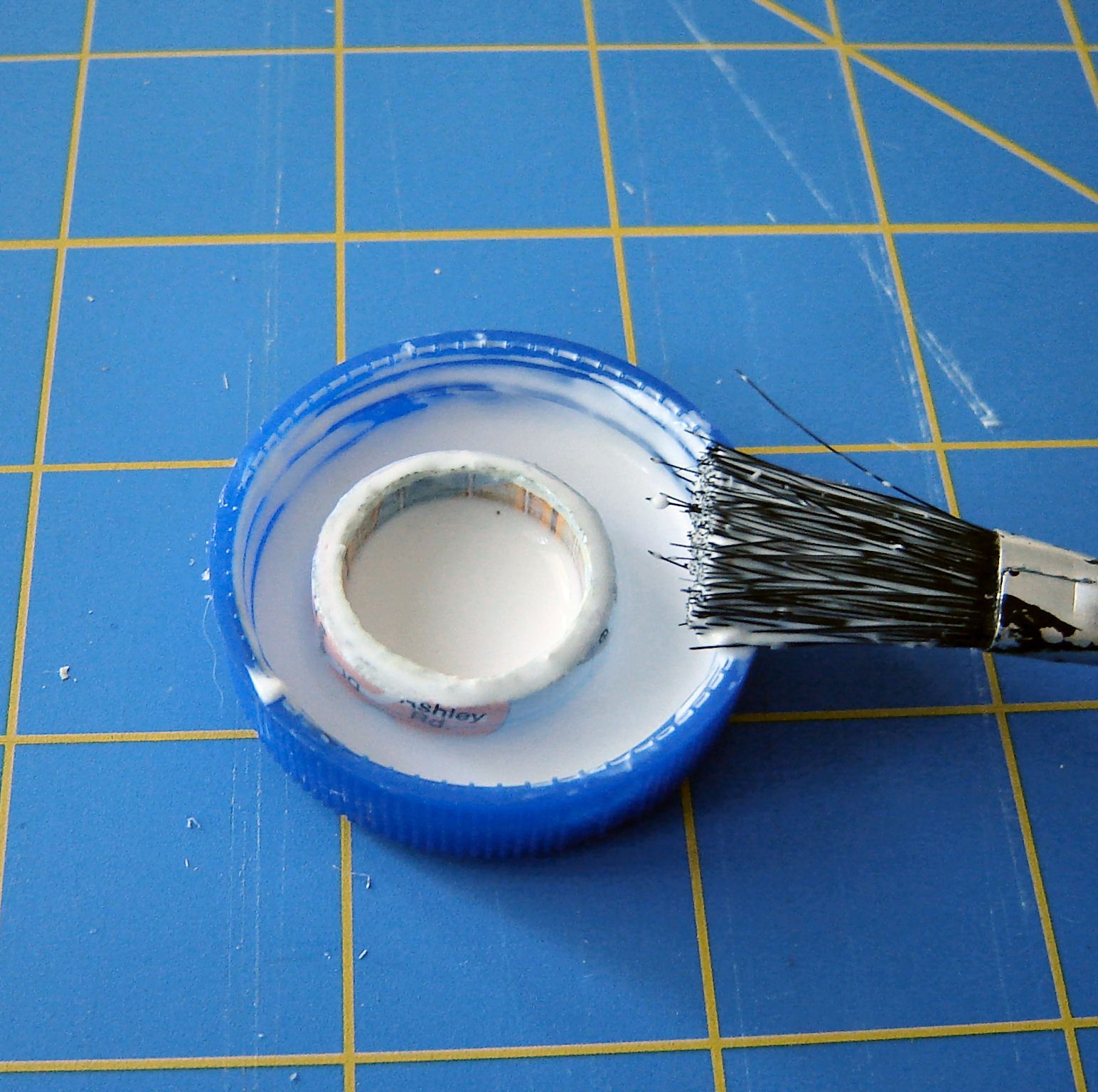 How to Make a Map Ring : 4 Steps (with Pictures) - Instructables