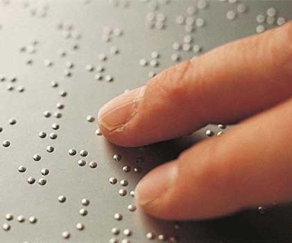 BRAILLE PRINTER : 5 Steps - Instructables