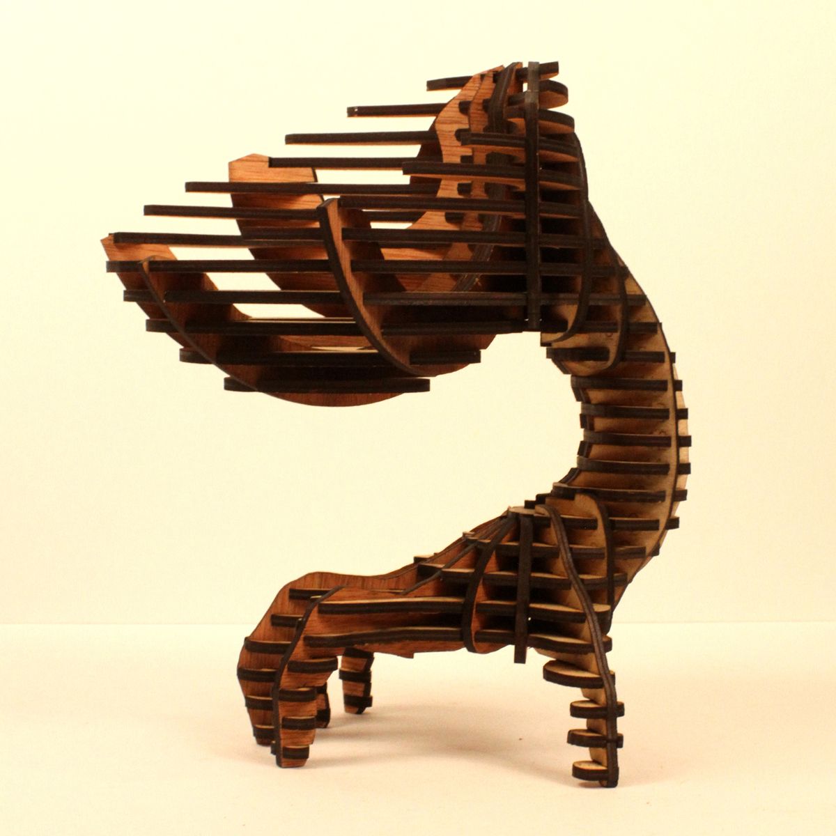 Hand Bowl : 7 Steps (with Pictures) - Instructables