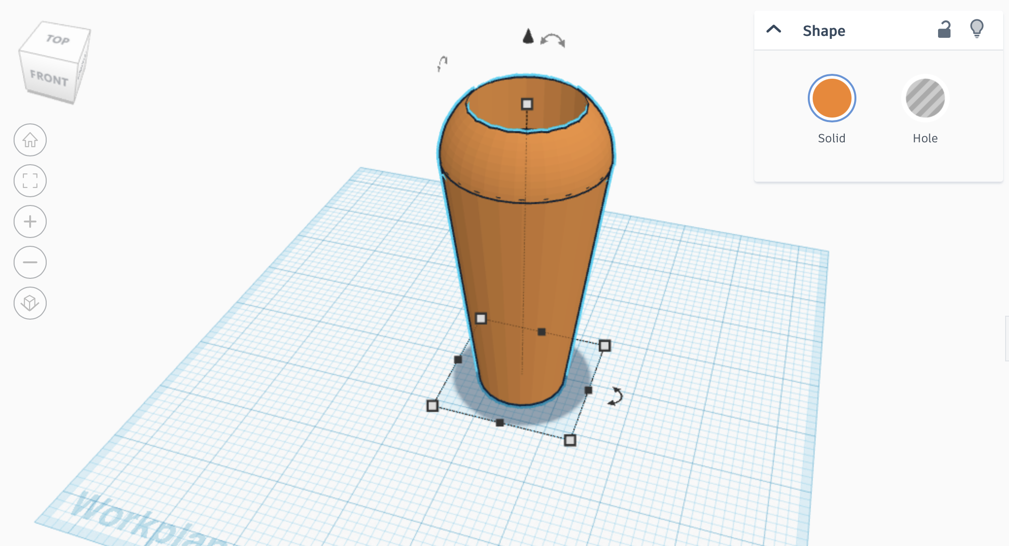 3D Printed Carrot Planter : 6 Steps - Instructables