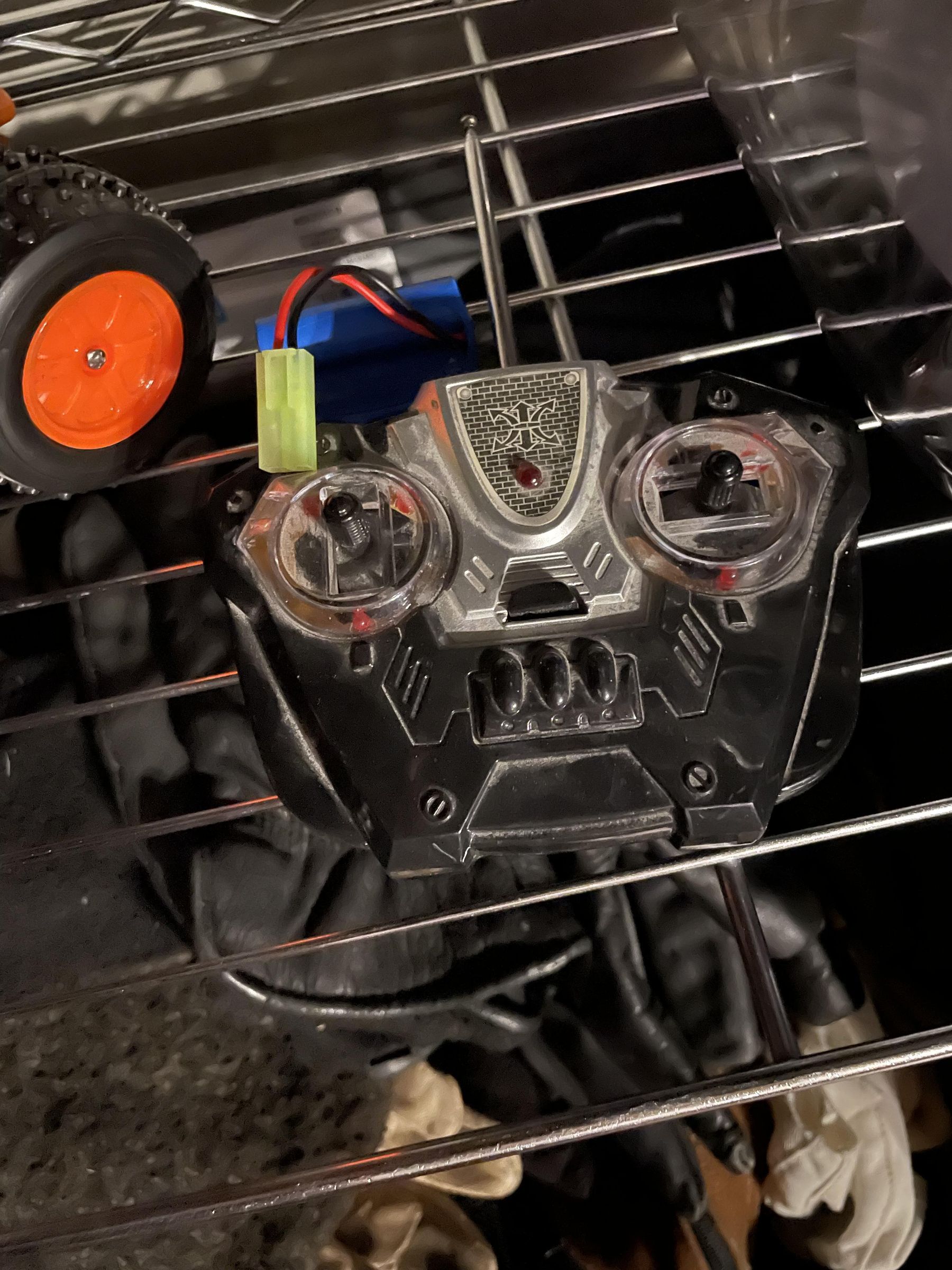 The (almost) COMPLETE Guide to Electric RC Cars : 10 Steps - Instructables