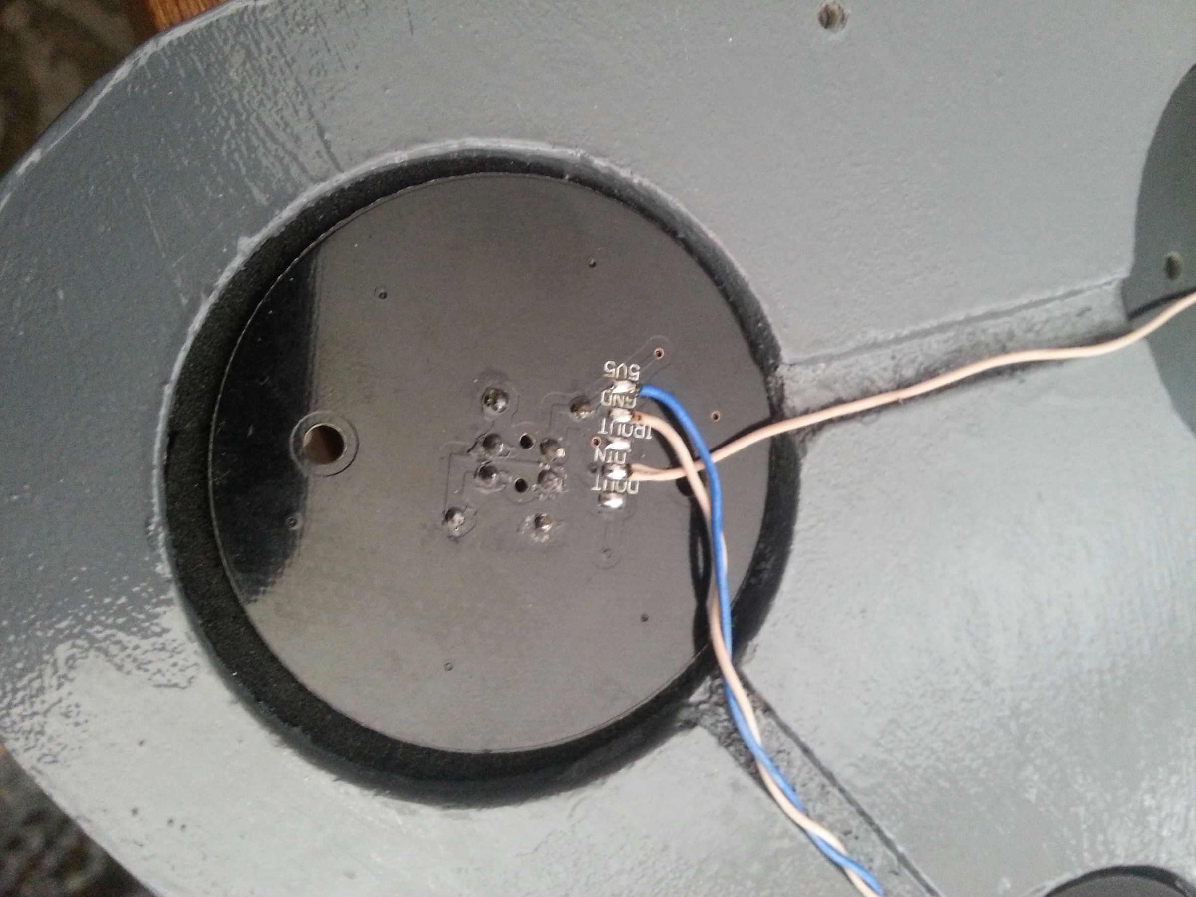 RGB Beer Pong Pods : 12 Steps (with Pictures) - Instructables