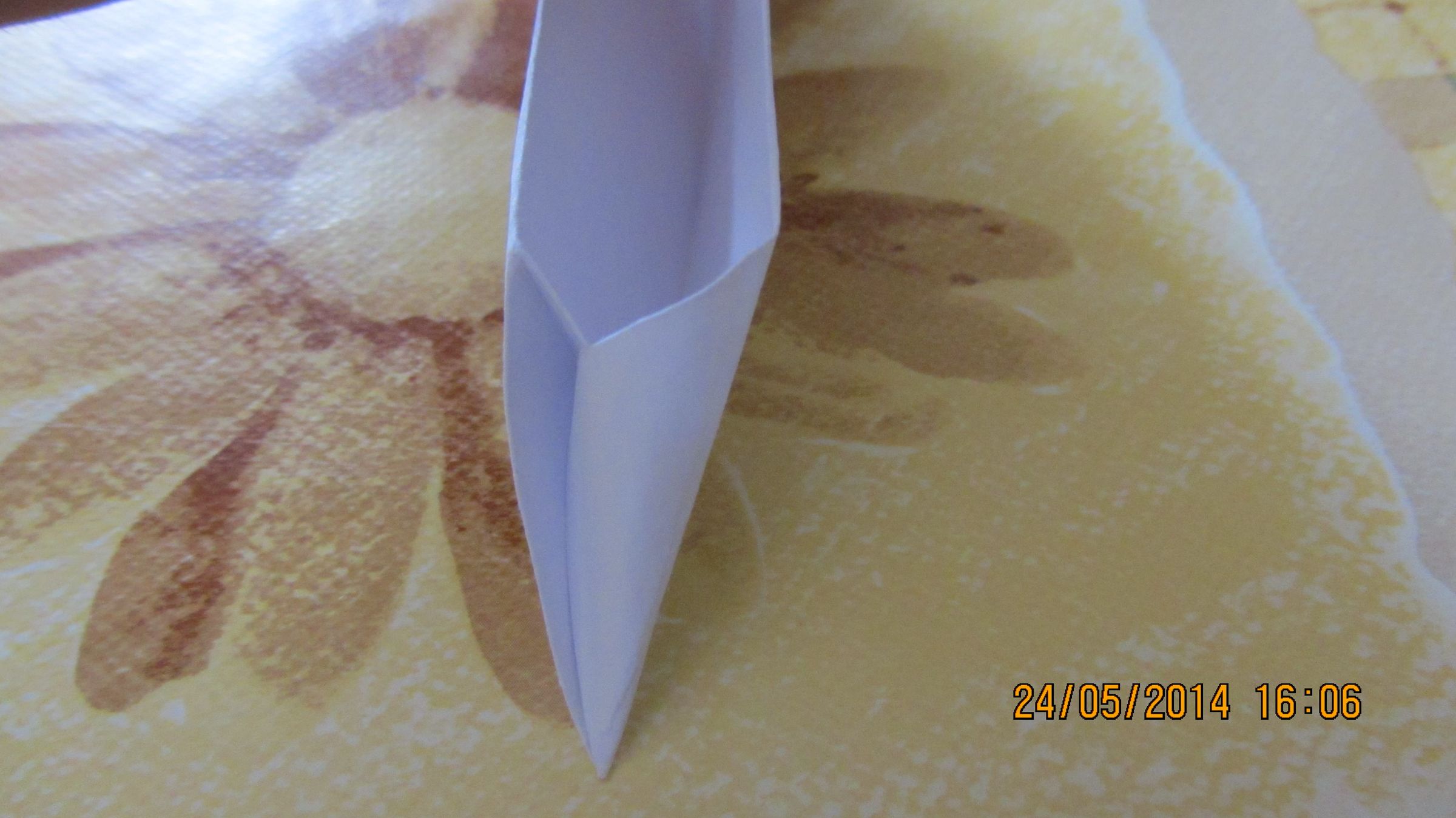 PAPER BOOMERANG : 25 Steps - Instructables