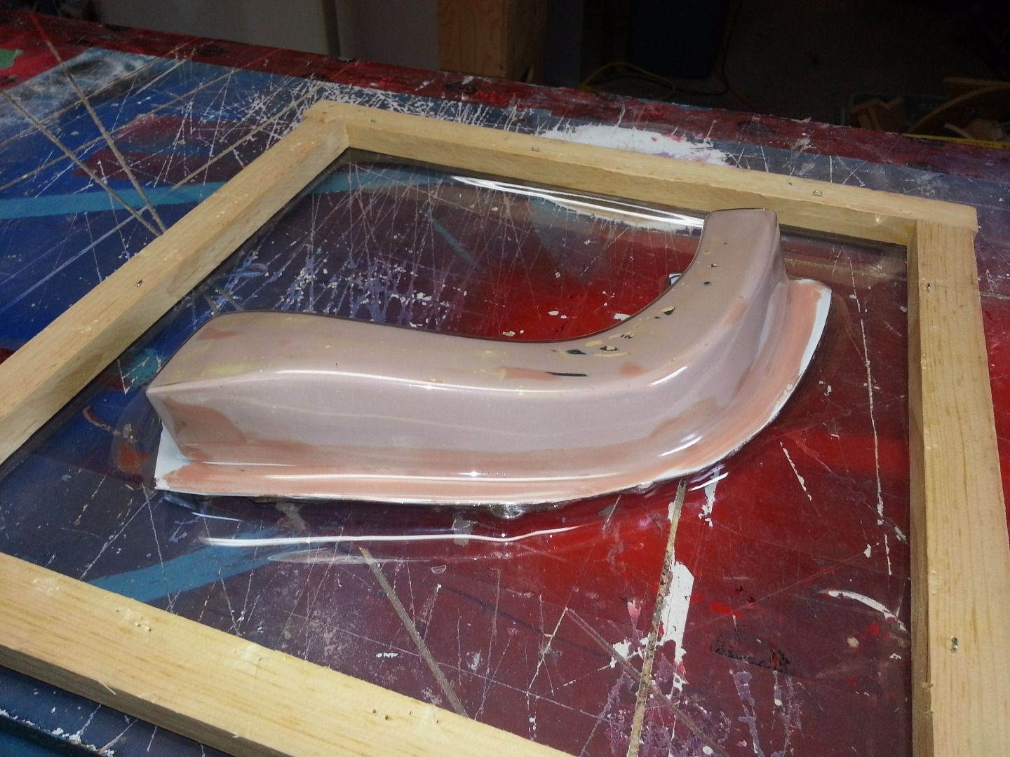 Pinball Ramp : 6 Steps - Instructables
