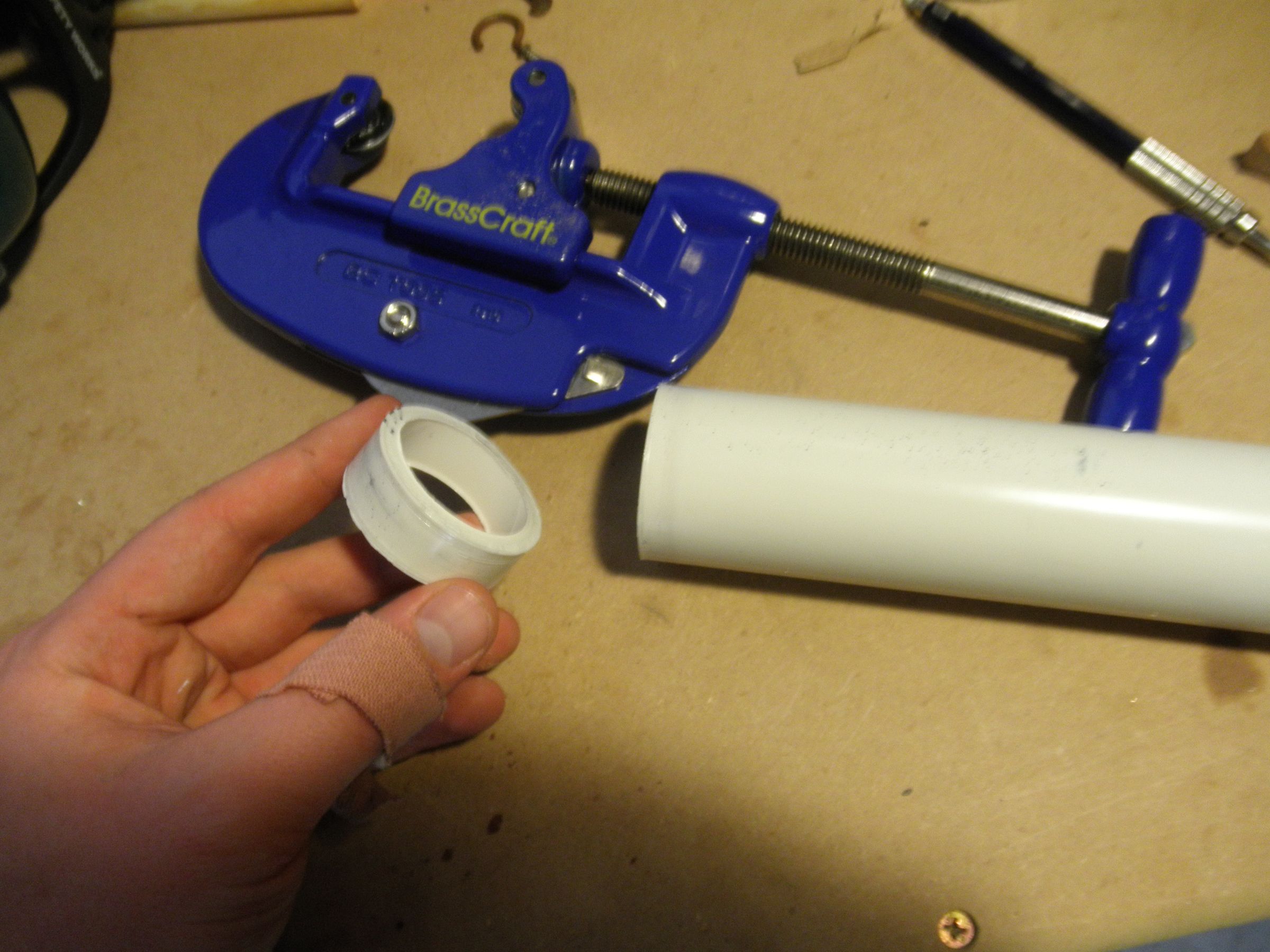 Cheap Chain Prop : 5 Steps - Instructables