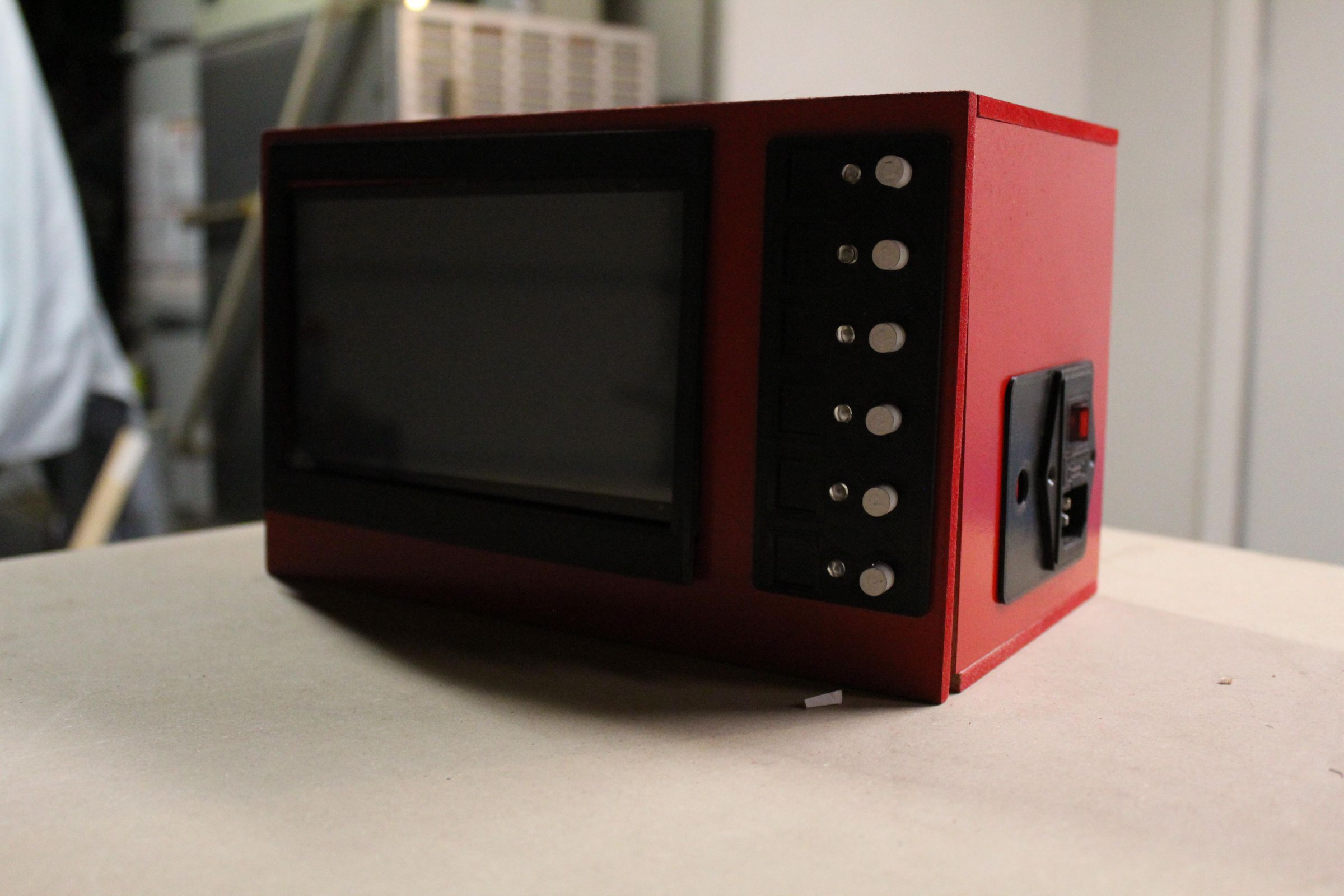 The YouTube Box : 7 Steps (with Pictures) - Instructables