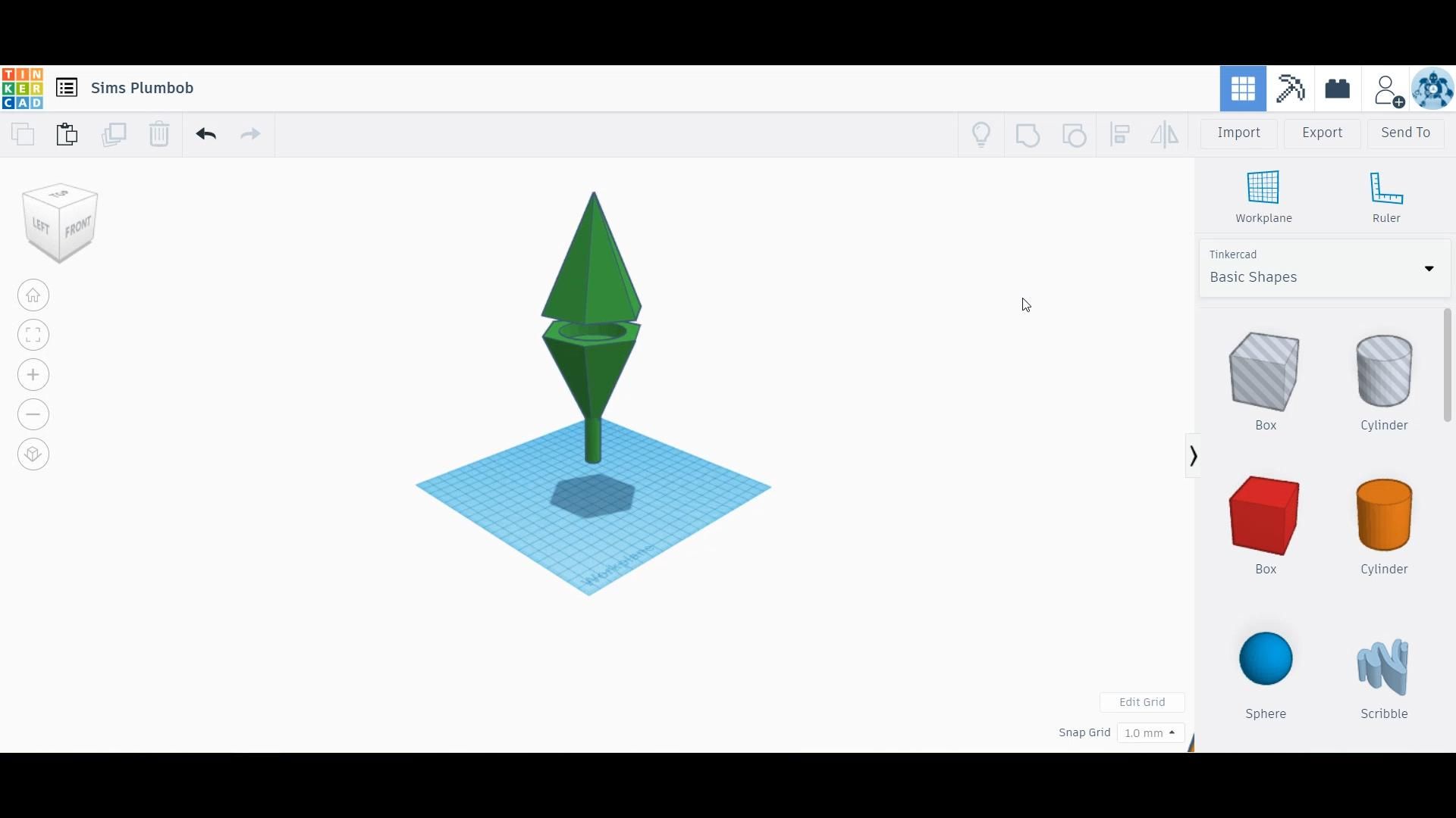 Plumbob