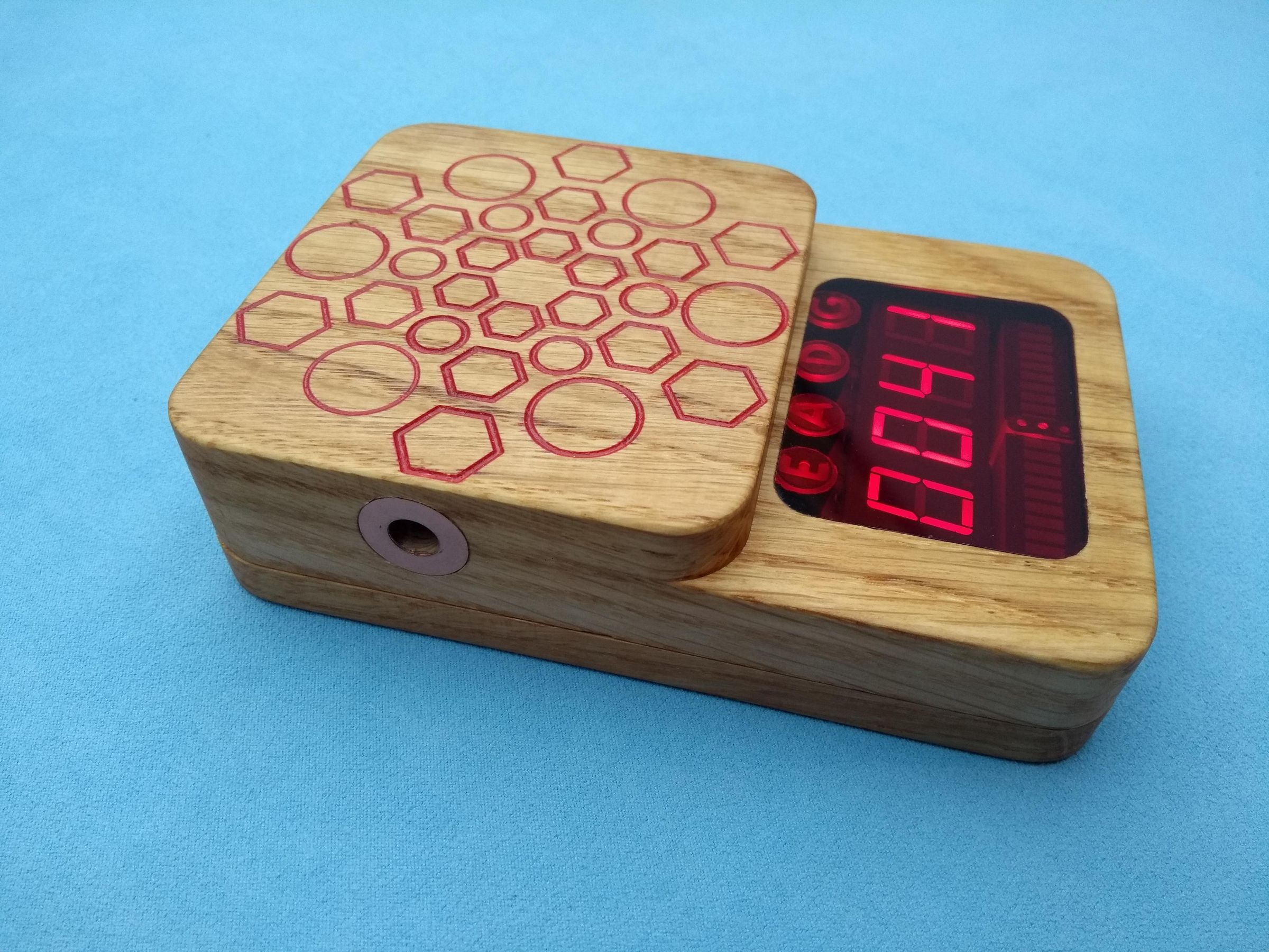 Bass Guitar Tuner : 5 Steps - Instructables