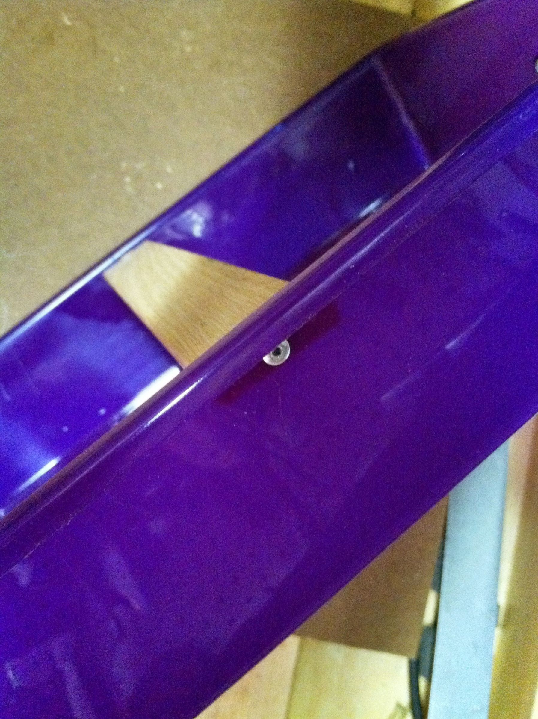 Keep Your Drawers From Falling Down : 6 Steps - Instructables