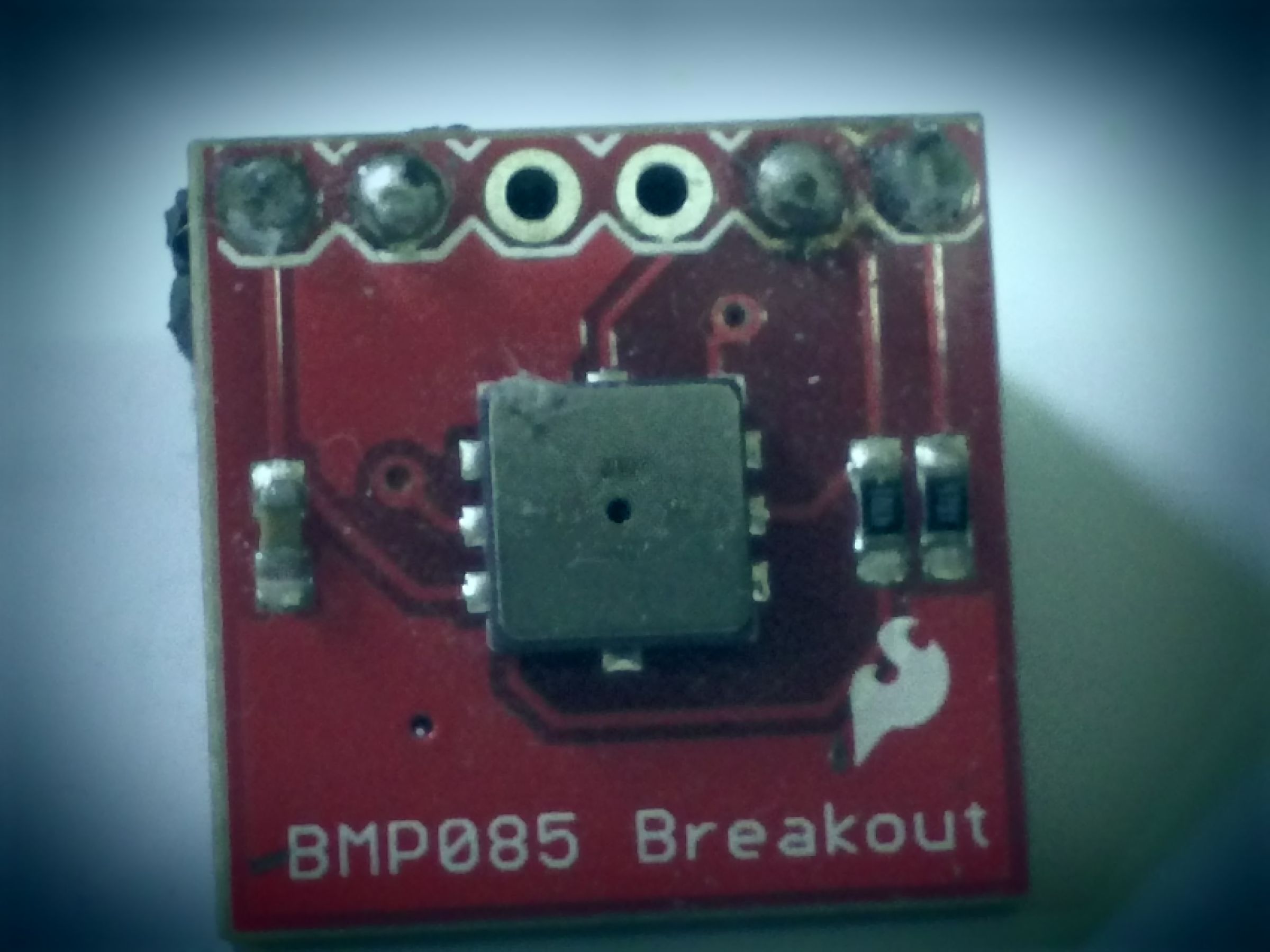 Making Data Loger for Room Conditions Record Using Arduino : 4 Steps ...