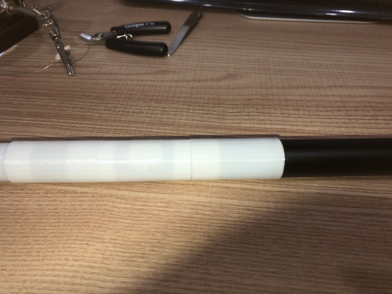 Presentation Magic Wand With Arduino 3 Steps Instructables
