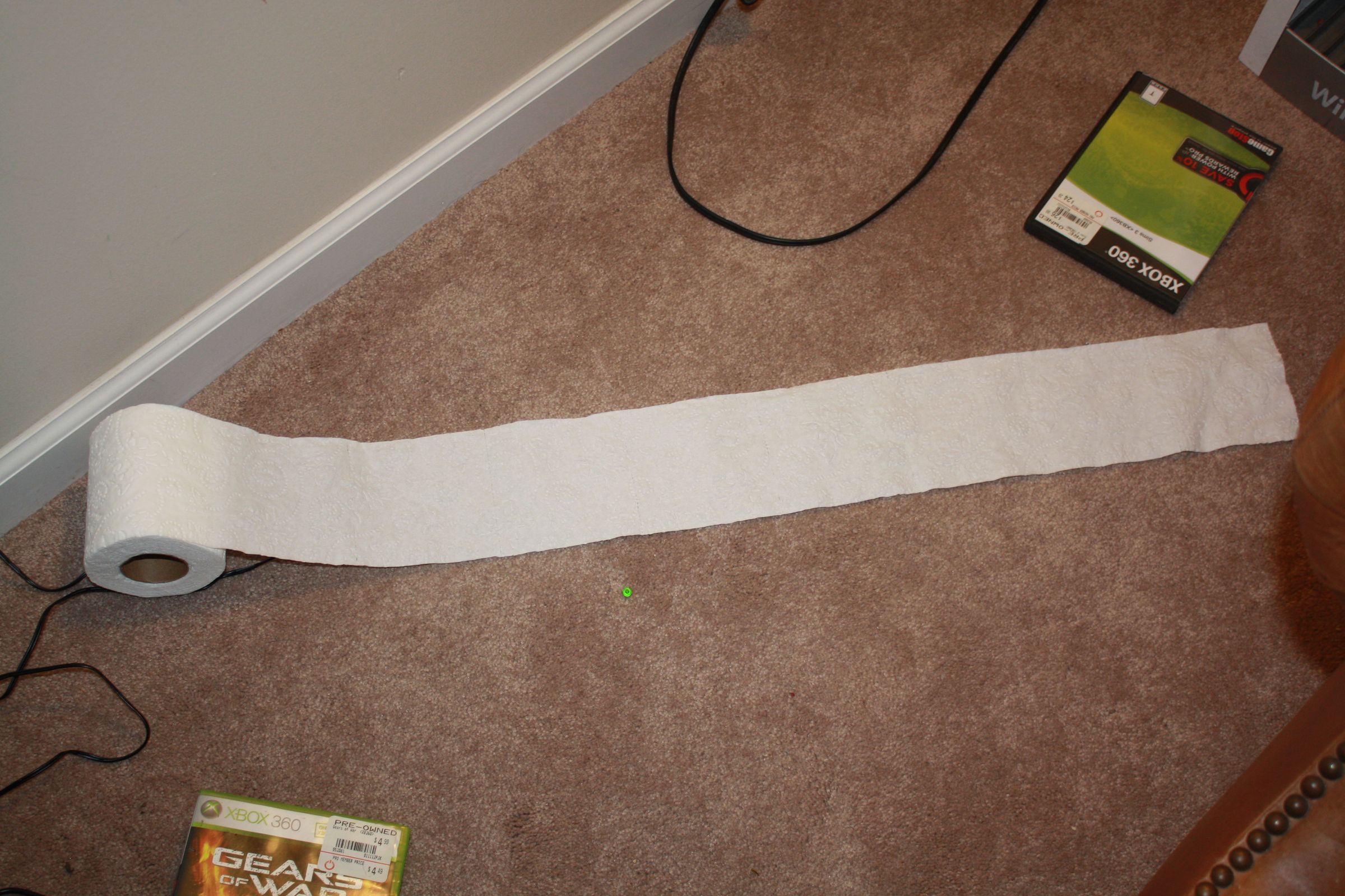 Hillbilly Redneck Band Aid : 4 Steps - Instructables