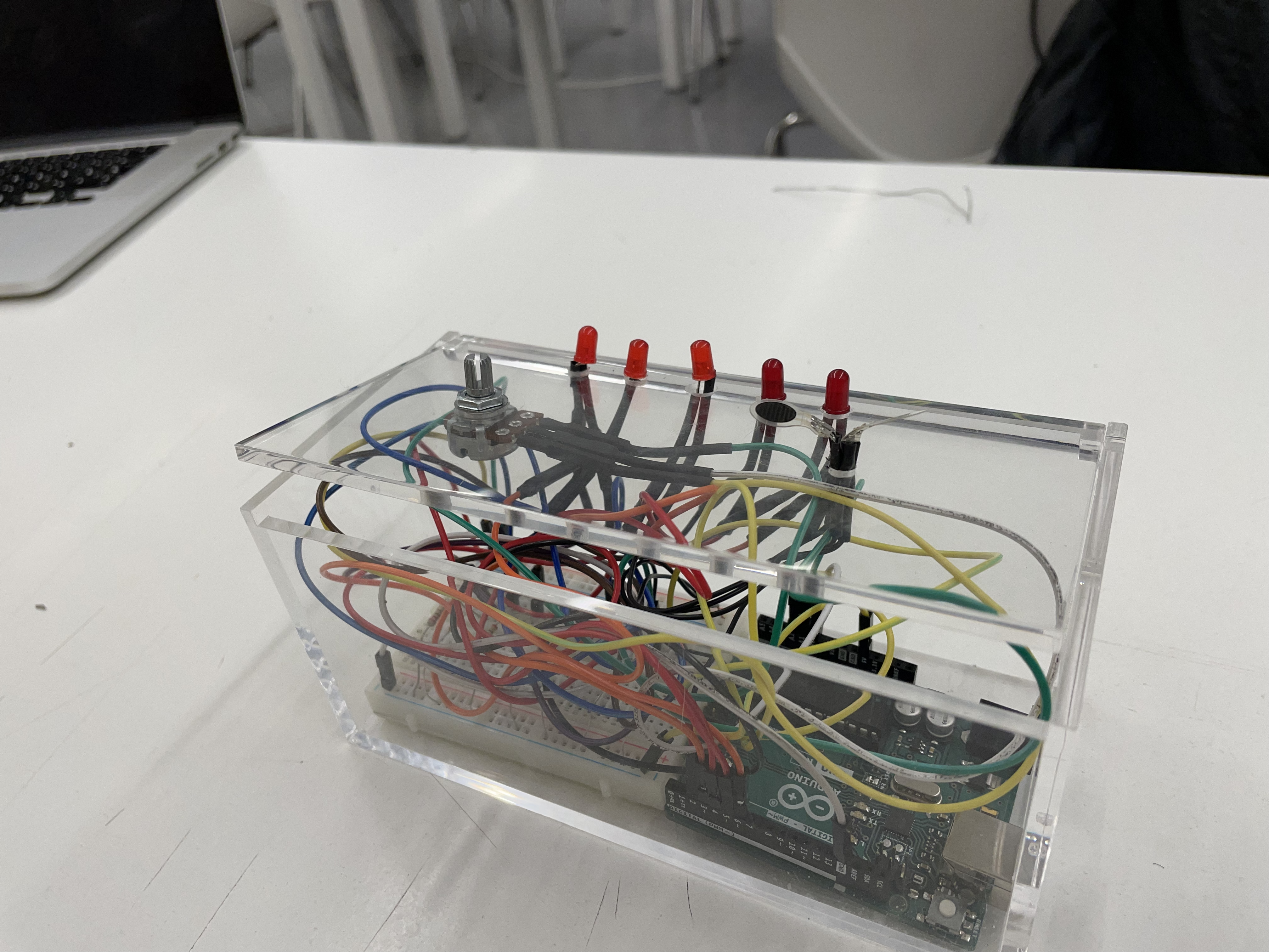 Use of the Virtual Robot Arm : 5 Steps - Instructables