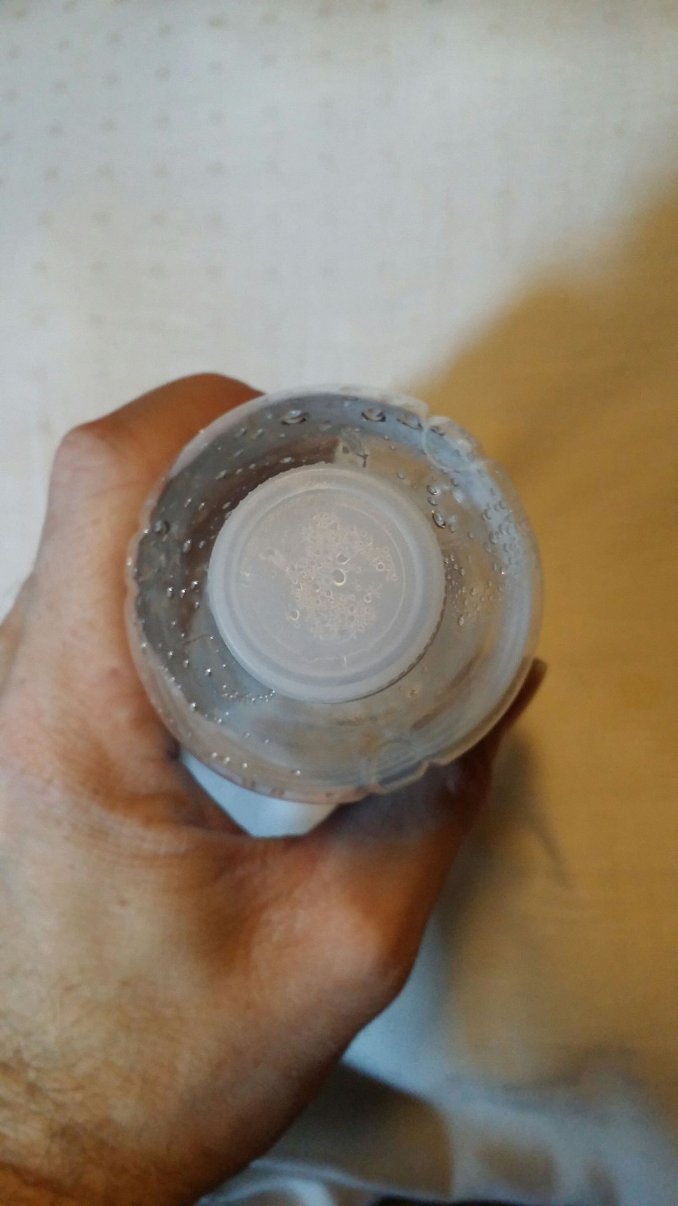 Transfer Bottle : 4 Steps - Instructables