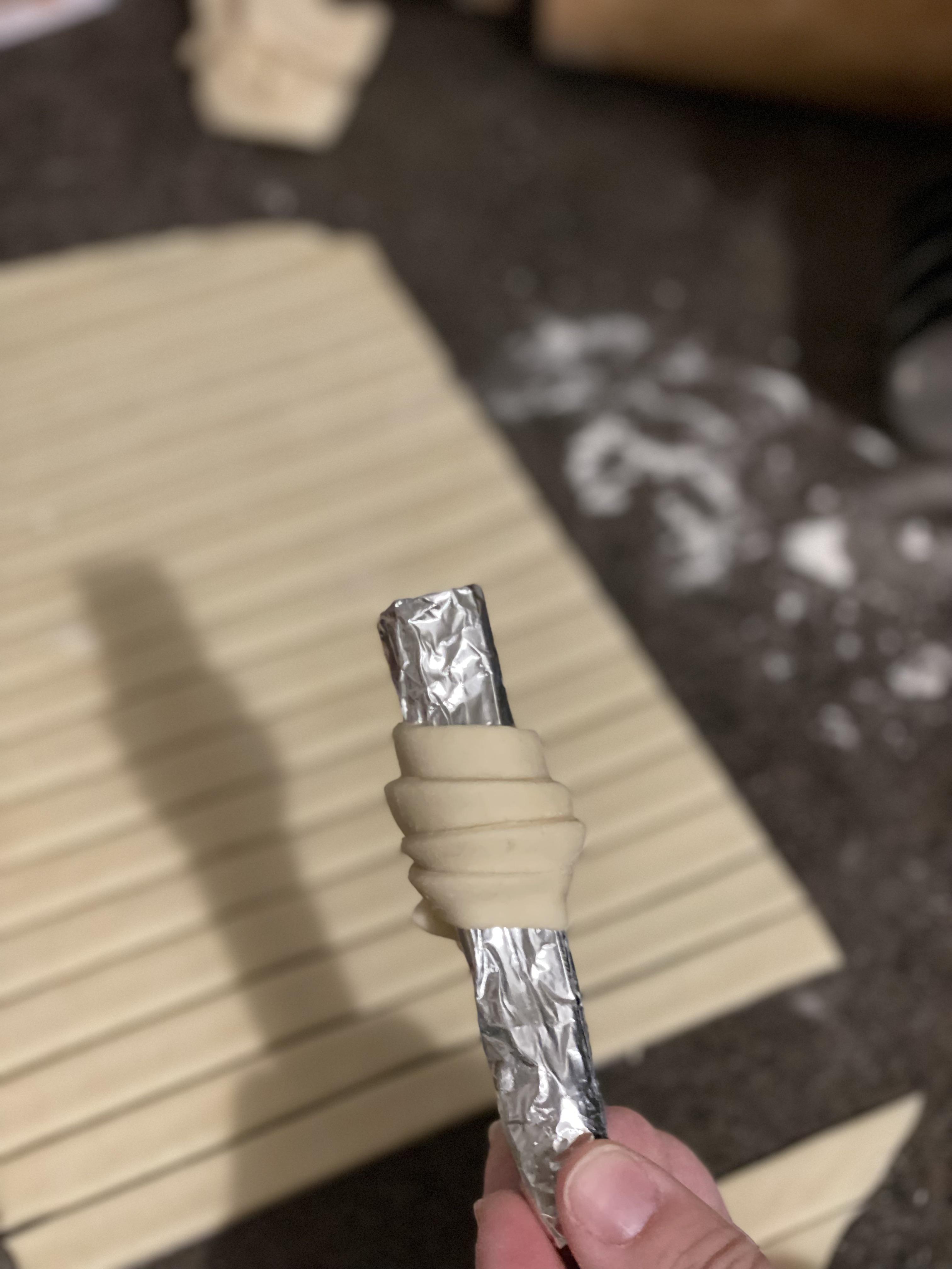 Lemon Lady Locks (Clothespin Cookies) : 8 Steps (with Pictures ...