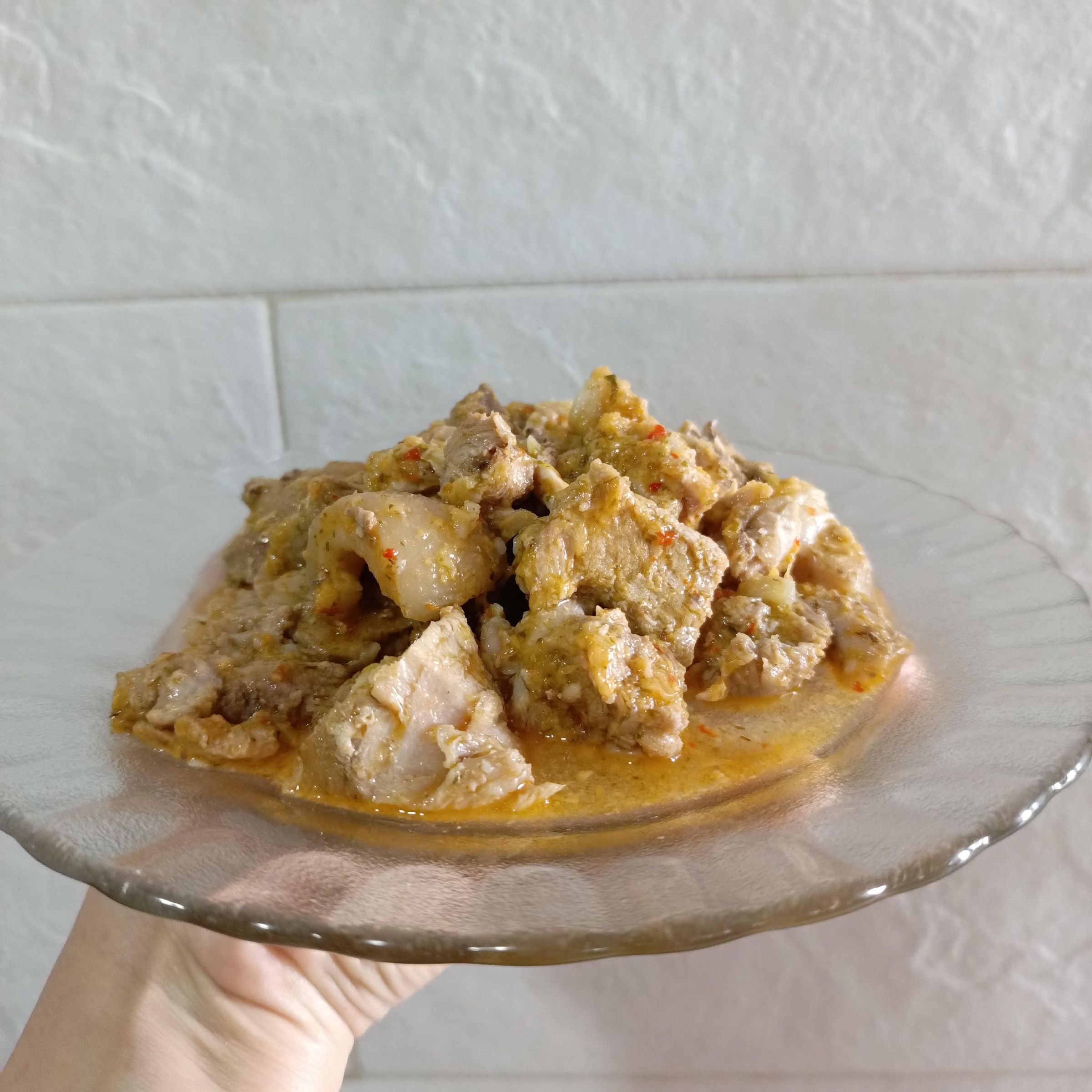 Ready-made Frozen Stew, to Save Time : 4 Steps (with Pictures ...