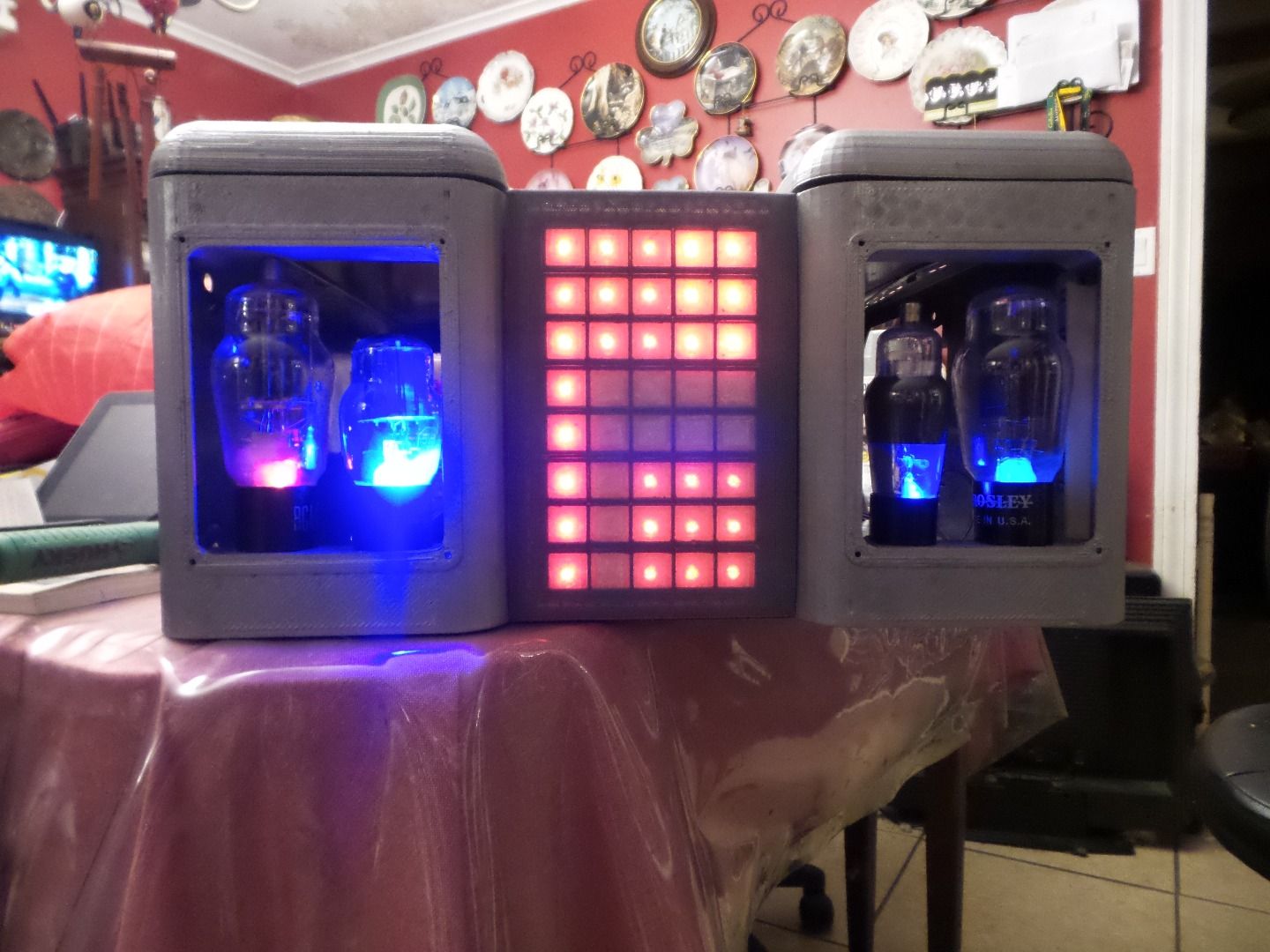 Fallout Themed Gaming Computer : 6 Steps (with Pictures) - Instructables