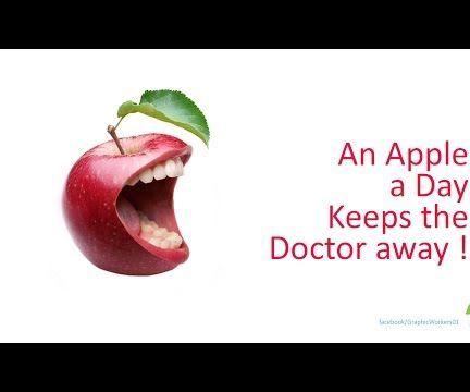 How to Make a Face on an Apple - Instructables