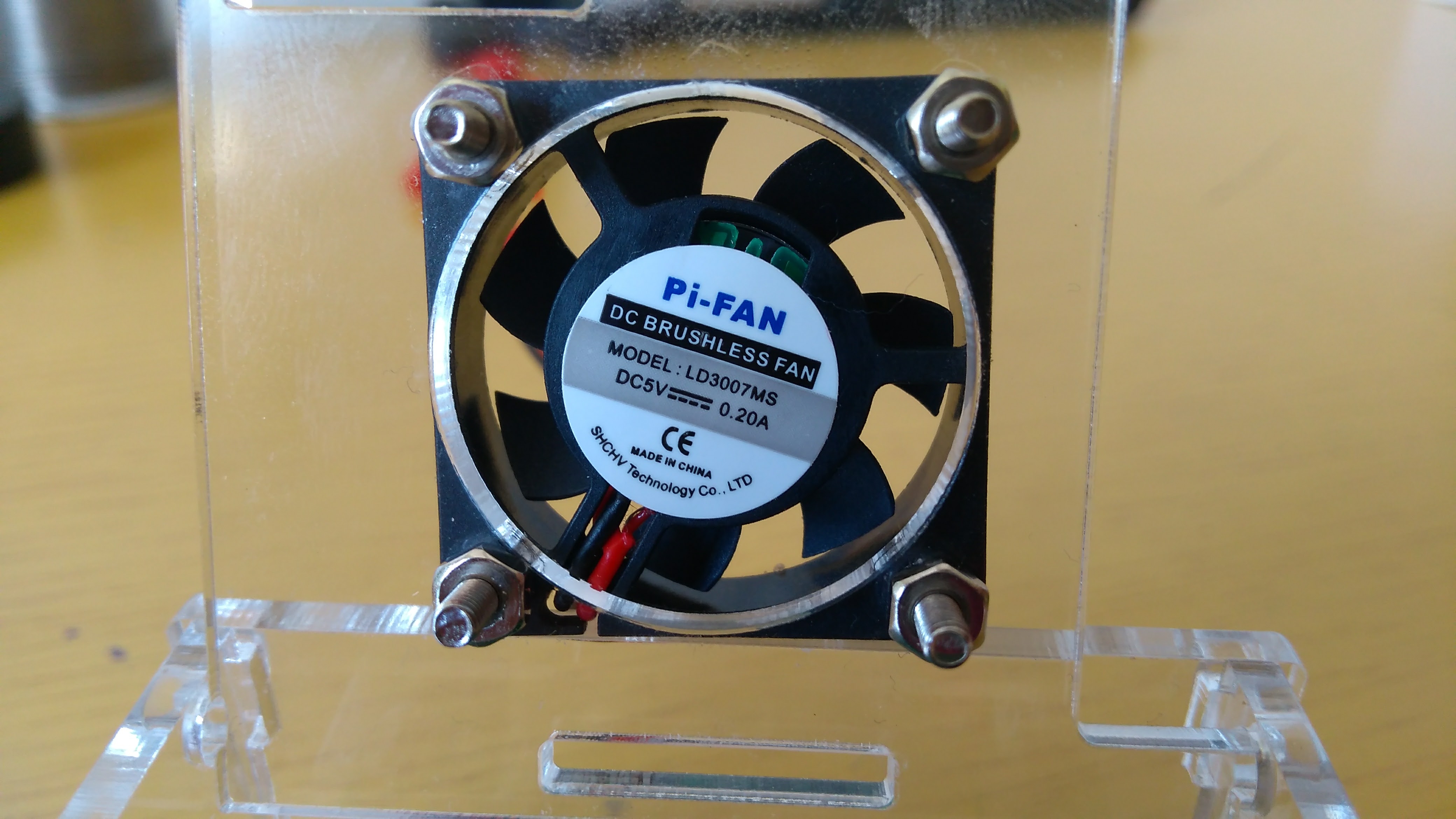 Raspberry Pi Meteor Station : 17 Steps (with Pictures) - Instructables