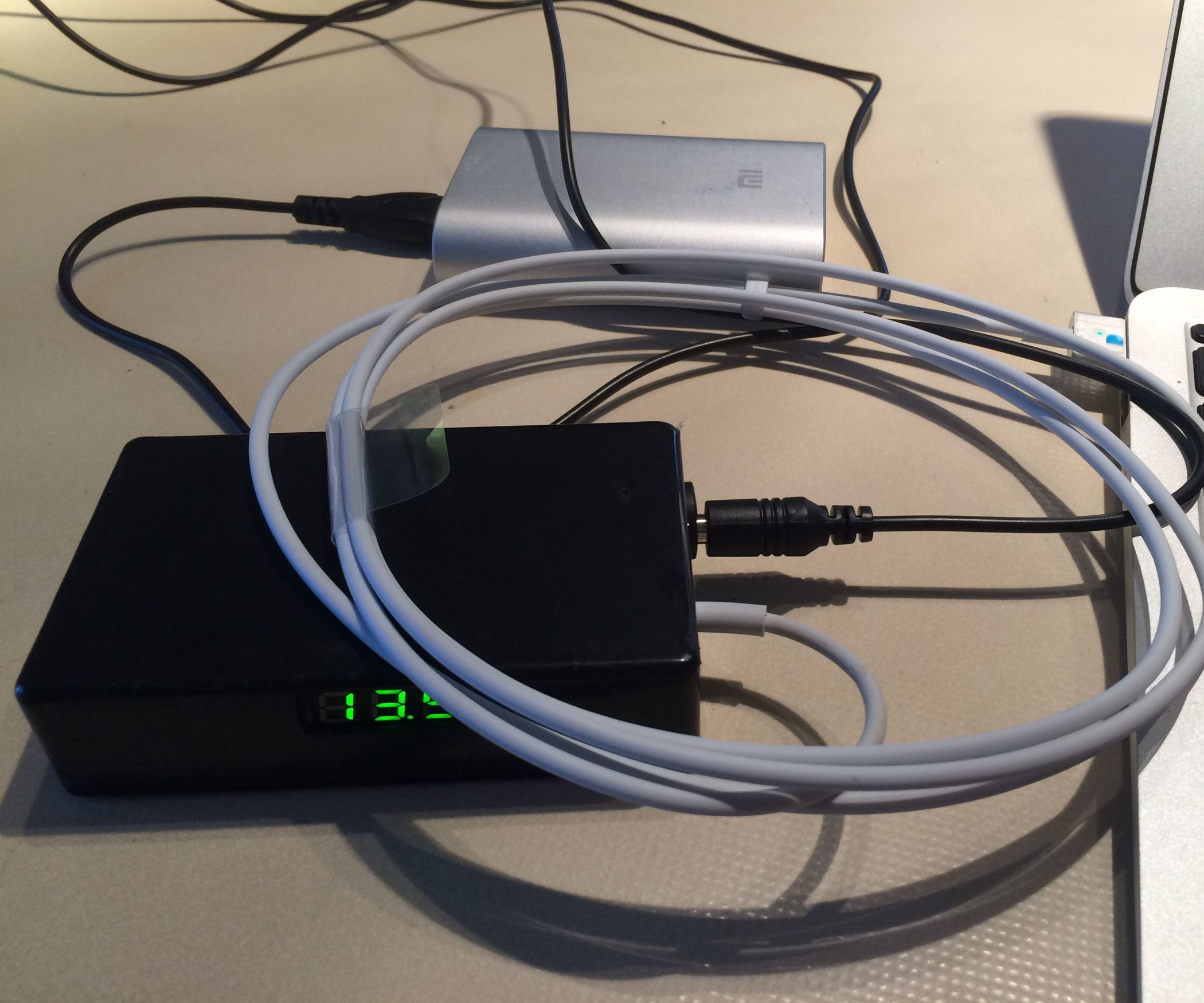 USB Macbook Charger : 7 Steps (with Pictures) - Instructables