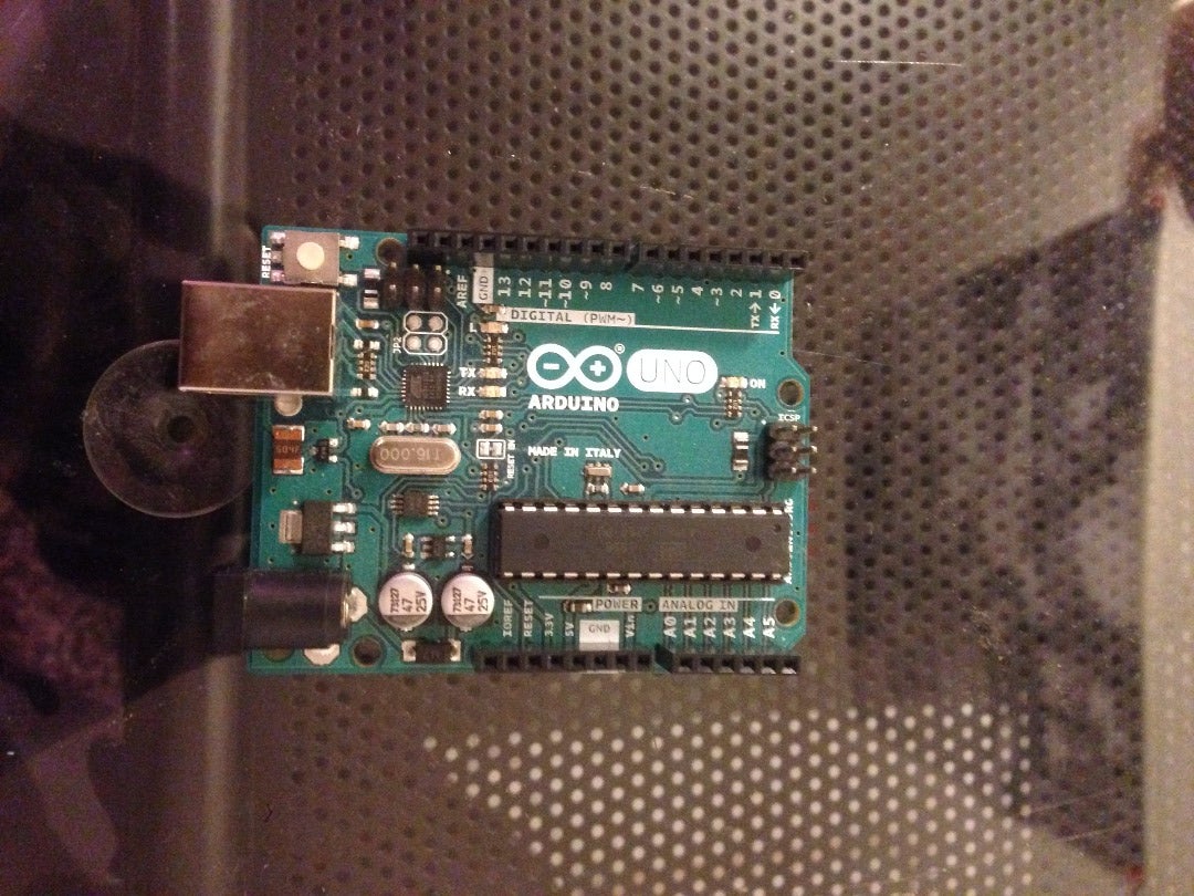 Controlling Multiple Leds With An Arduino Uno 11 Steps With